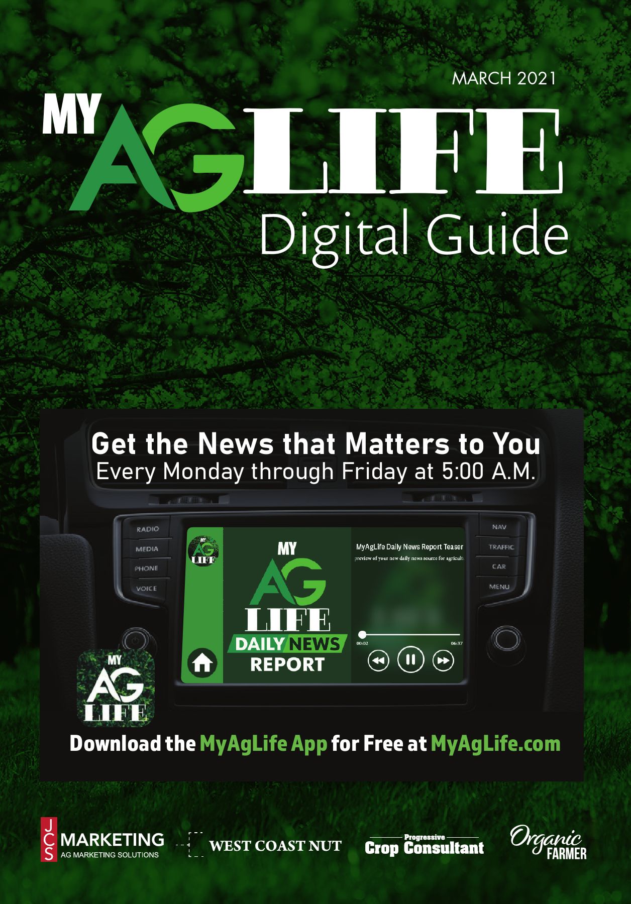 My Ag Life Digital Guide March 2021 - My Ag Life Digital Guide - Page 1 ...