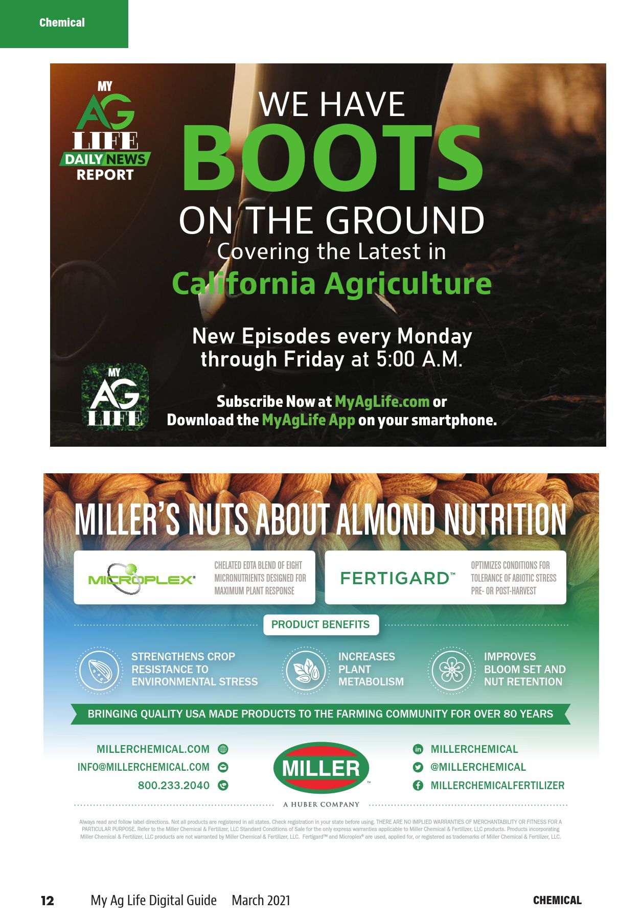 My Ag Life Digital Guide March 2021 - My Ag Life Digital Guide - Page ...