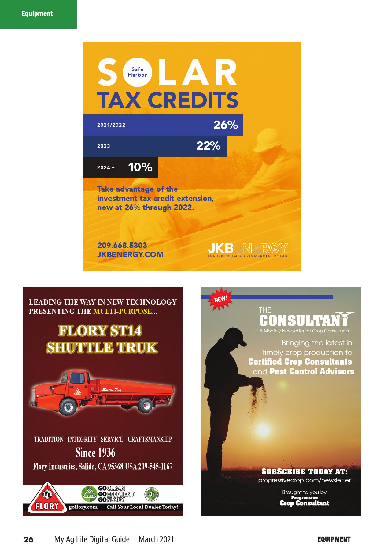 My Ag Life Digital Guide March 2021 - My Ag Life Digital Guide - Page ...