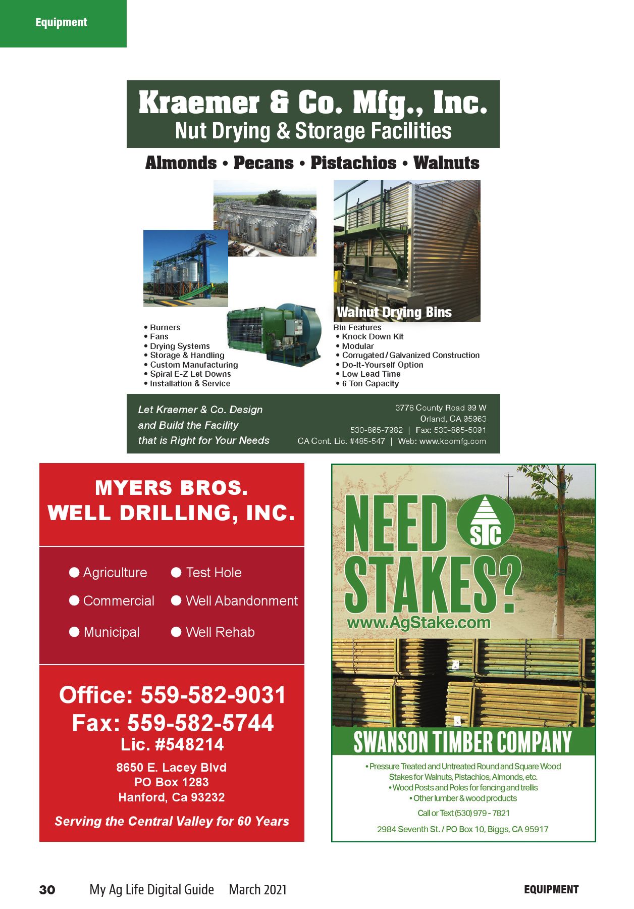 My Ag Life Digital Guide March 2021 - My Ag Life Digital Guide - Page ...