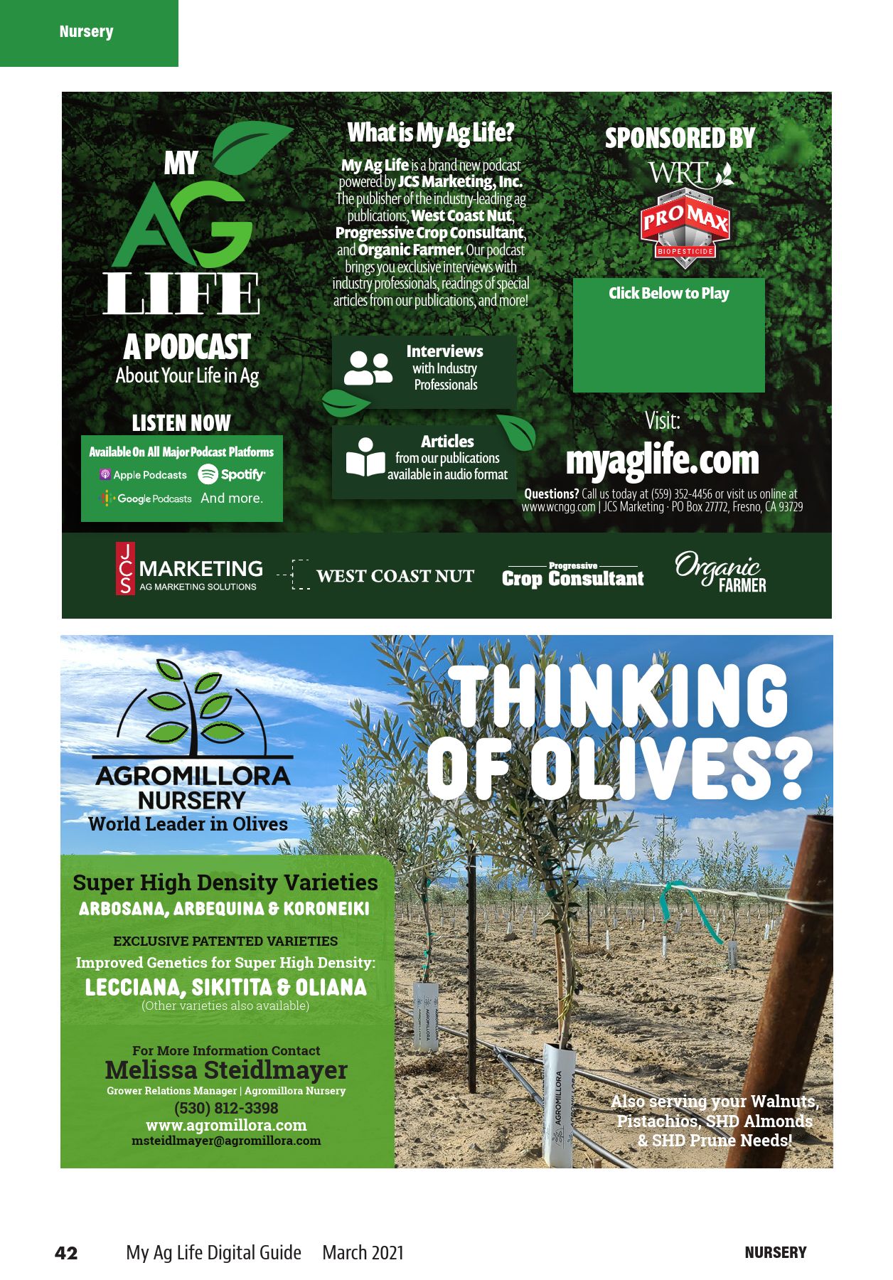 My Ag Life Digital Guide March 2021 - My Ag Life Digital Guide - Page ...