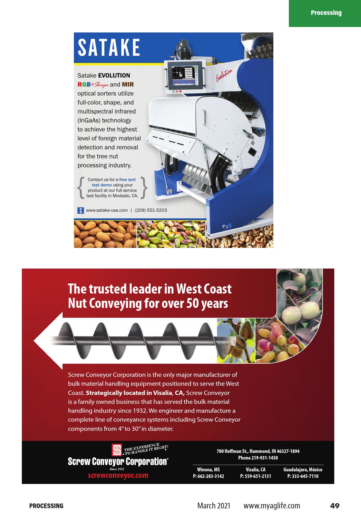 My Ag Life Digital Guide March 2021 - My Ag Life Digital Guide - Page ...