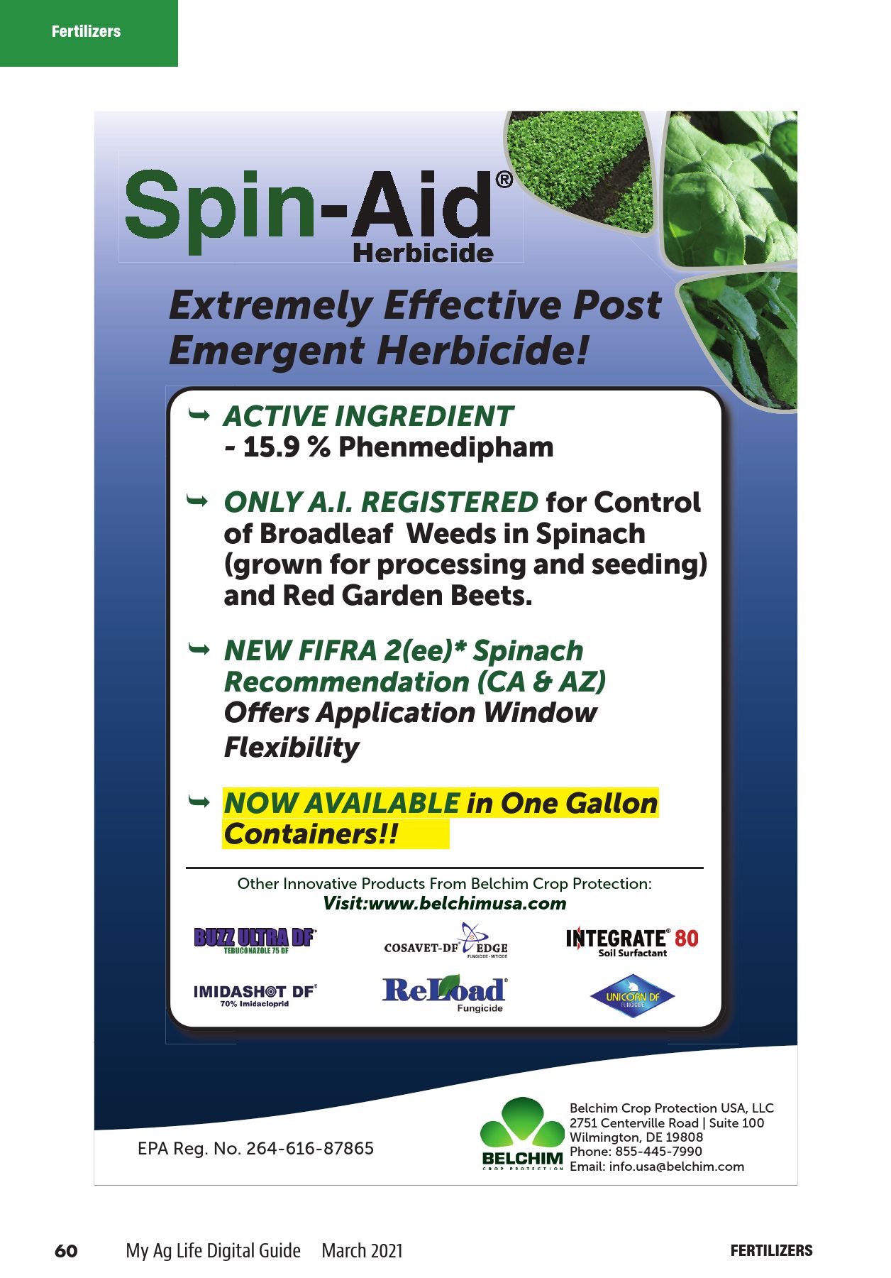 My Ag Life Digital Guide March 2021 - My Ag Life Digital Guide - Page ...