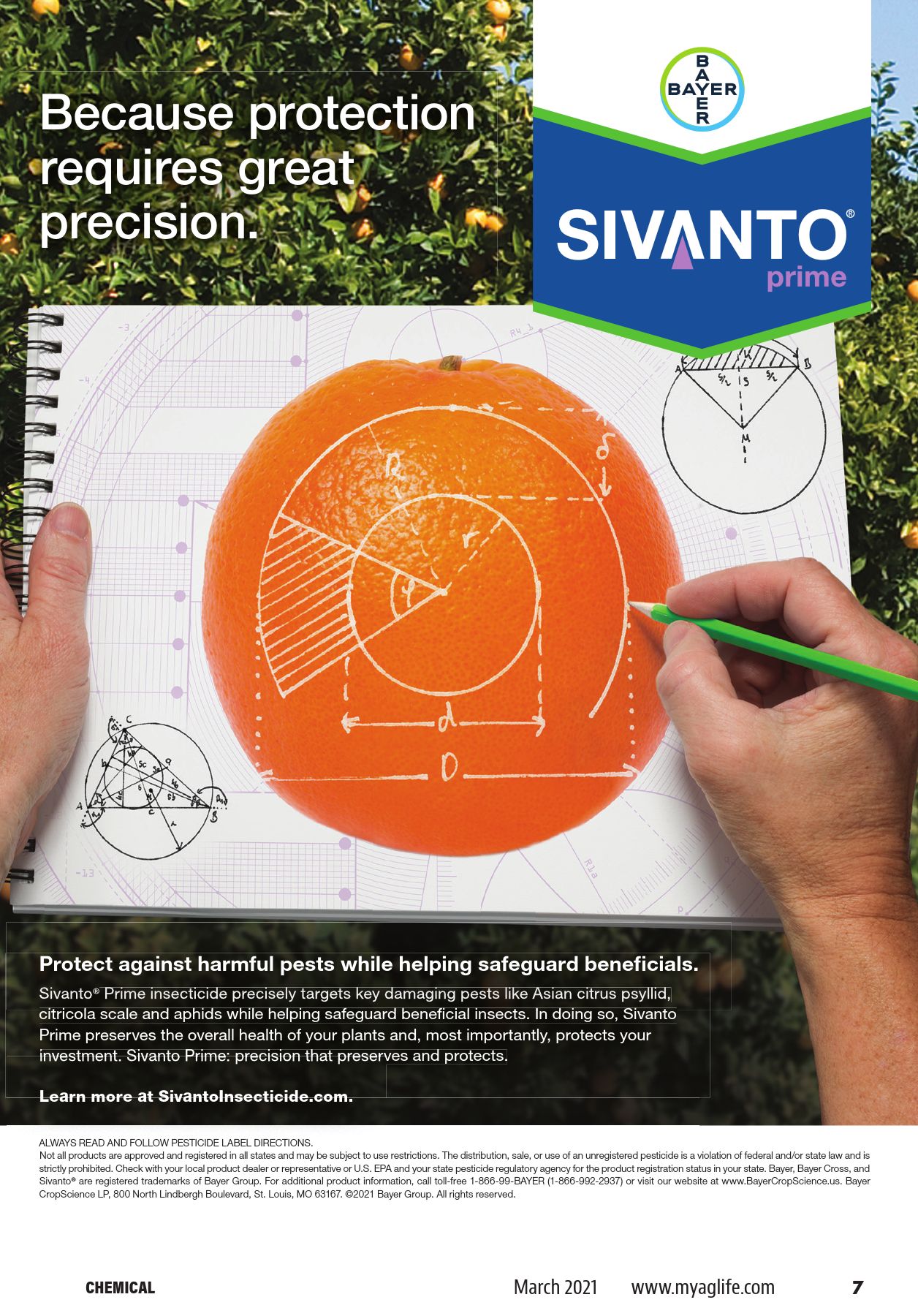 My Ag Life Digital Guide March 2021 - My Ag Life Digital Guide - Page 7 ...