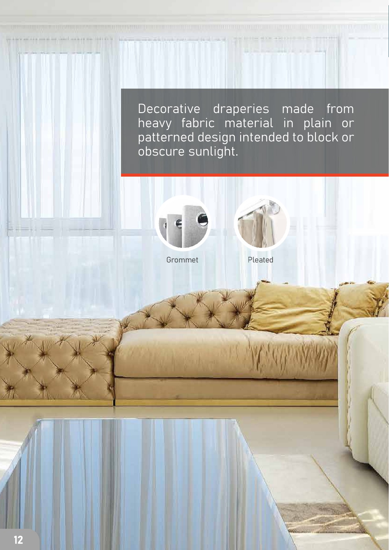 Company Profile_Revamp_2021 - Carl Carl Atienza - Page 12 | Flip PDF ...