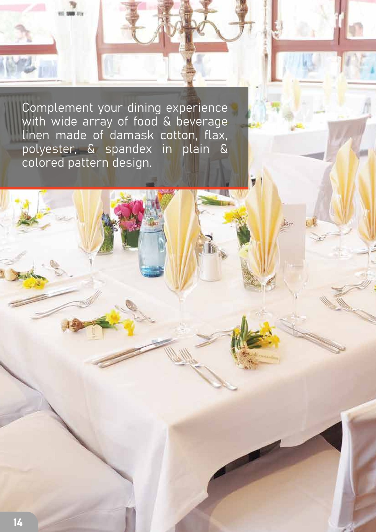 Company Profile_Revamp_2021 - Carl Carl Atienza - Page 14 | Flip PDF ...