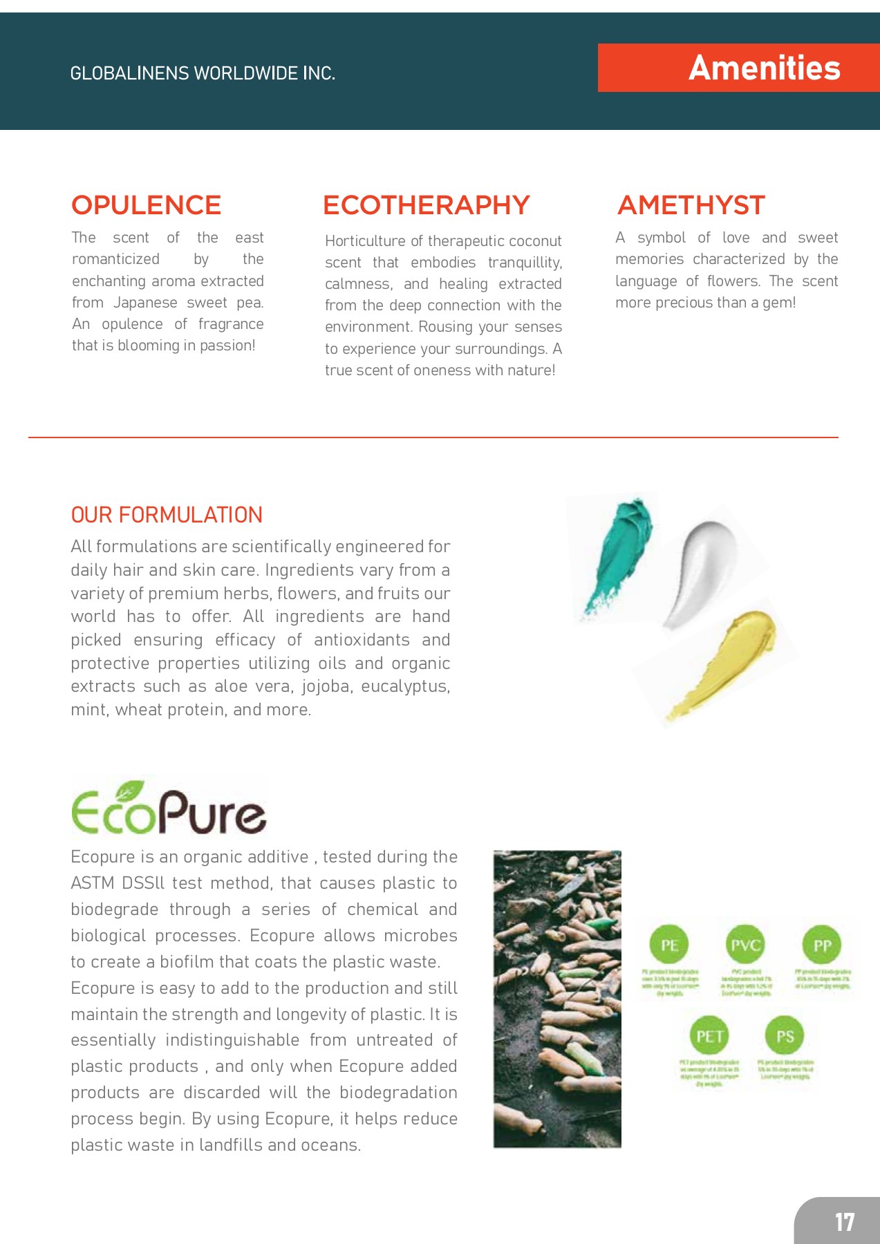 Company Profile_Revamp_2021 - Carl Carl Atienza - Page 17 | Flip PDF ...