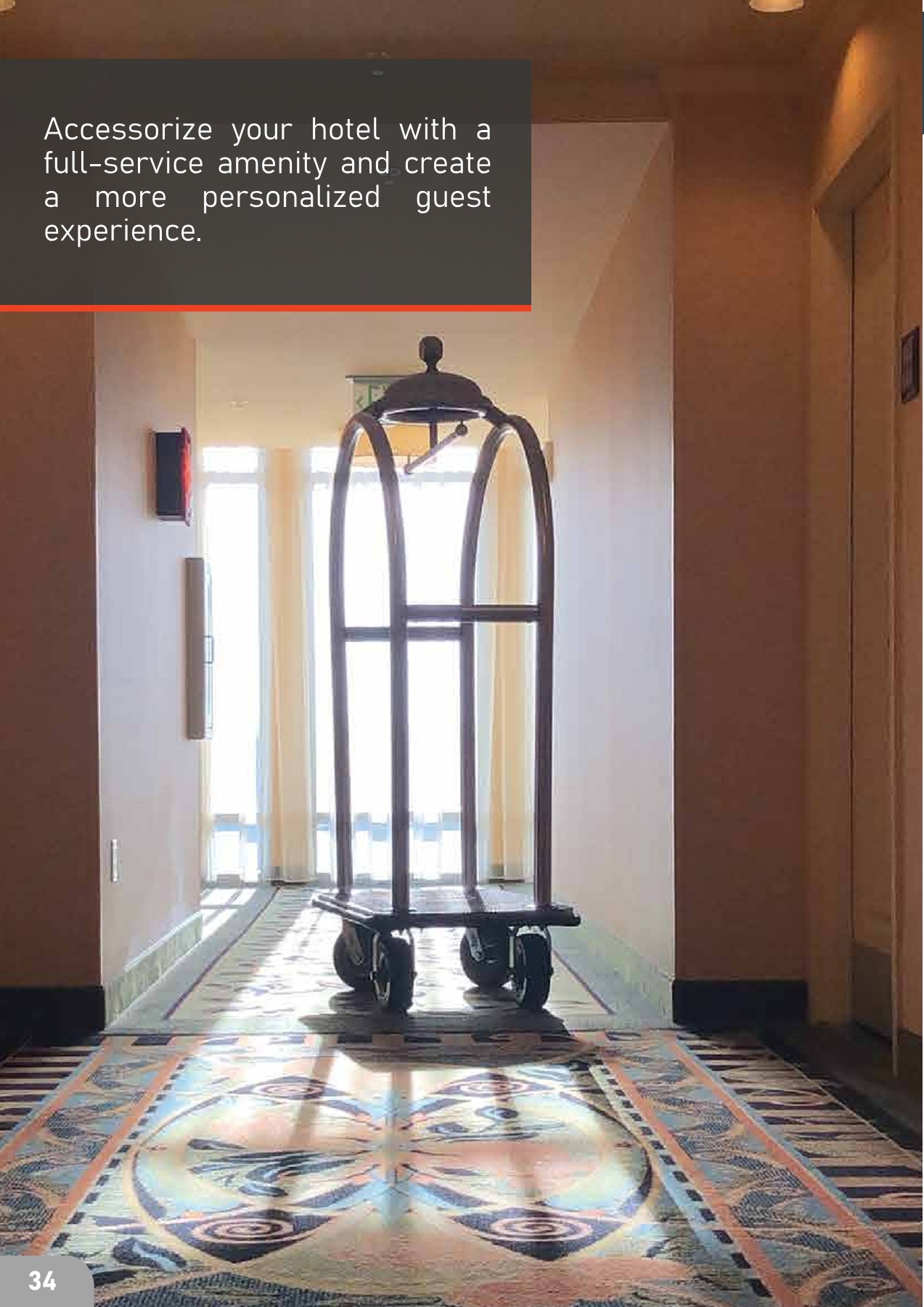 Company Profile_Revamp_2021 - Carl Carl Atienza - Page 34 | Flip PDF ...