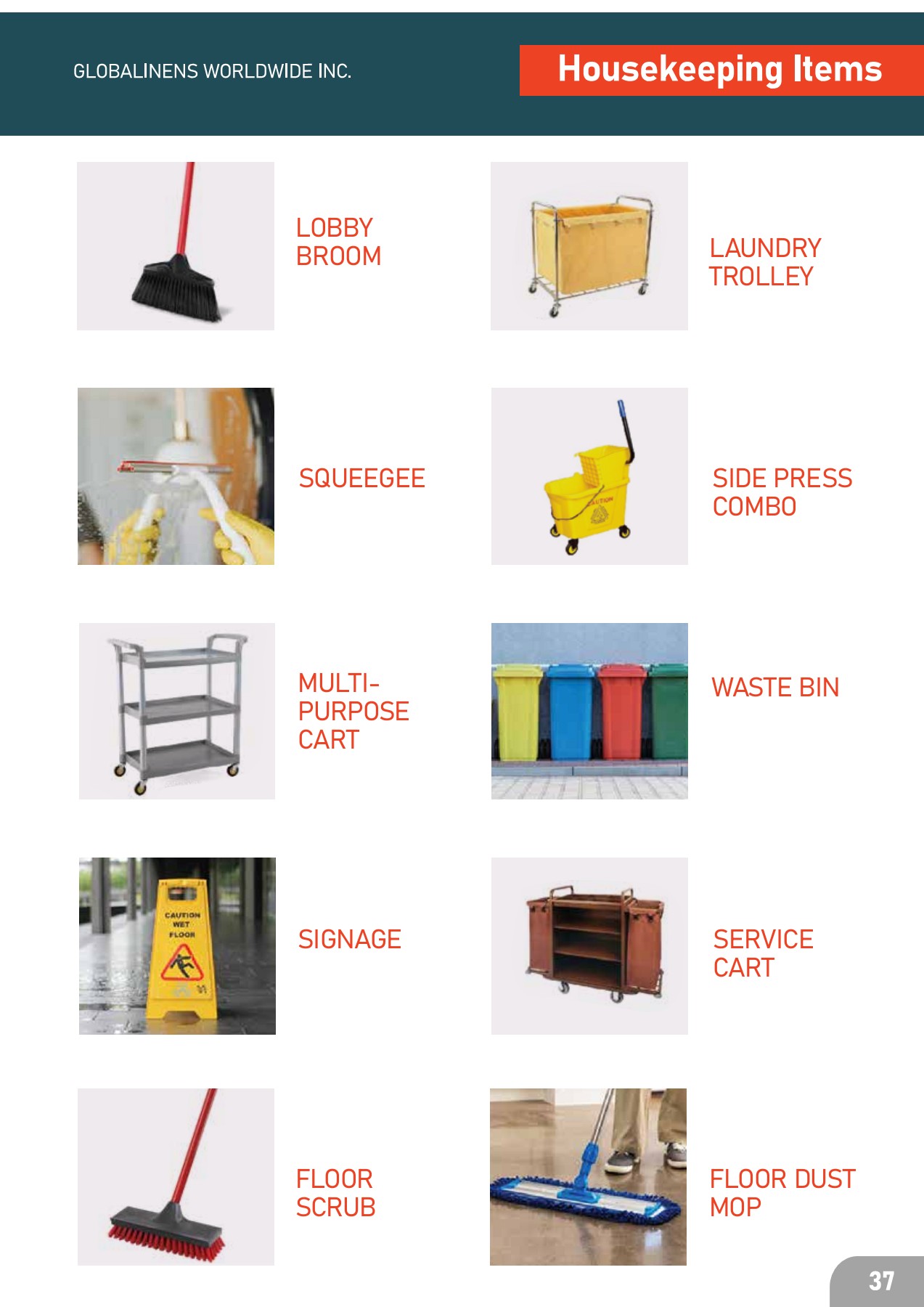 Company Profile_Revamp_2021 - Carl Carl Atienza - Page 37 | Flip PDF ...