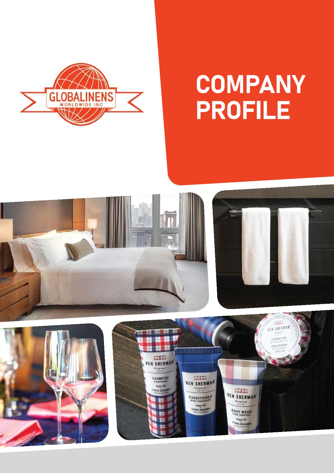 Company Profile 2021_Flip_clone - Carl Carl Atienza - Page 1 - 48 ...