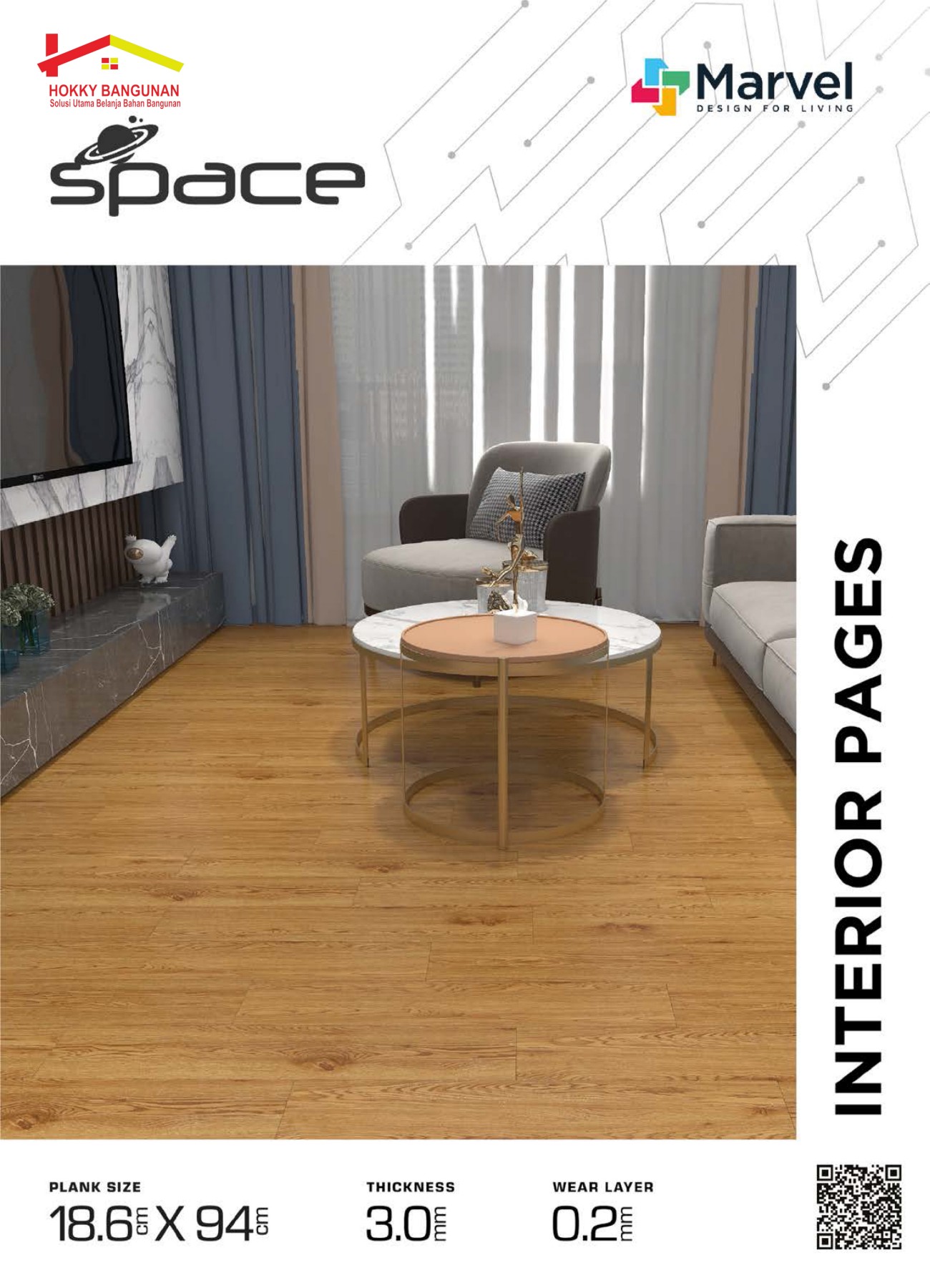 Marvel-Interior-Space - pubhtml5hokky3 - Page 1 - 27 | Flip PDF Online ...