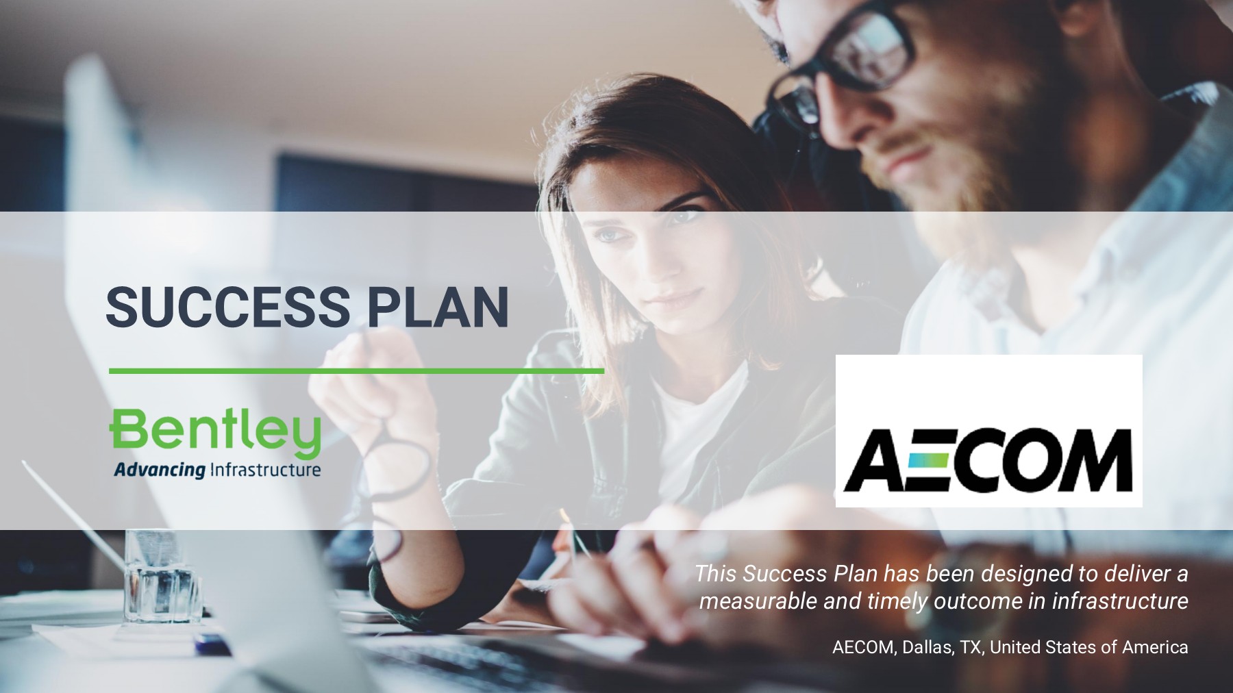 AECOM Success Plan Version 03-2022 R1 - JOE.MORRAY - Page 1 - 23 | Flip ...