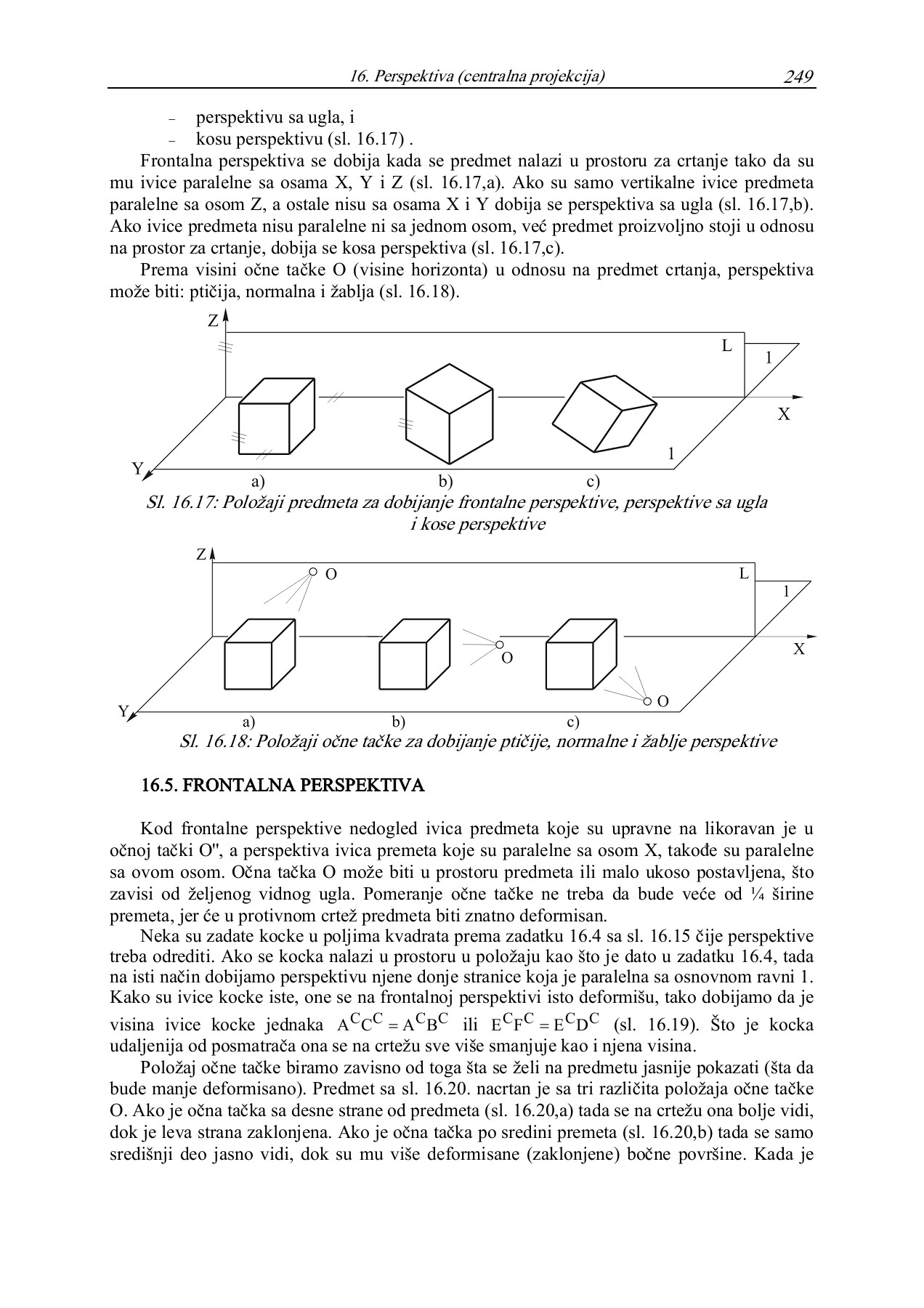 Nacrtna-geometrija-primena-Osnovni-udzbenik-Radojka-Gligoric ...