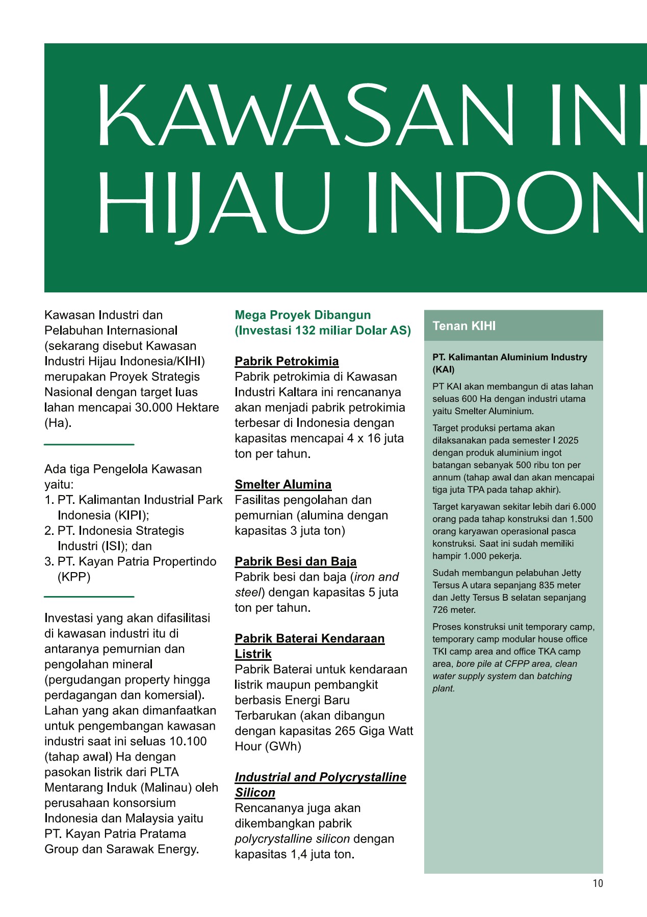 preview 4 - buku saku - adi project - Page 10 | Flip PDF Online | PubHTML5