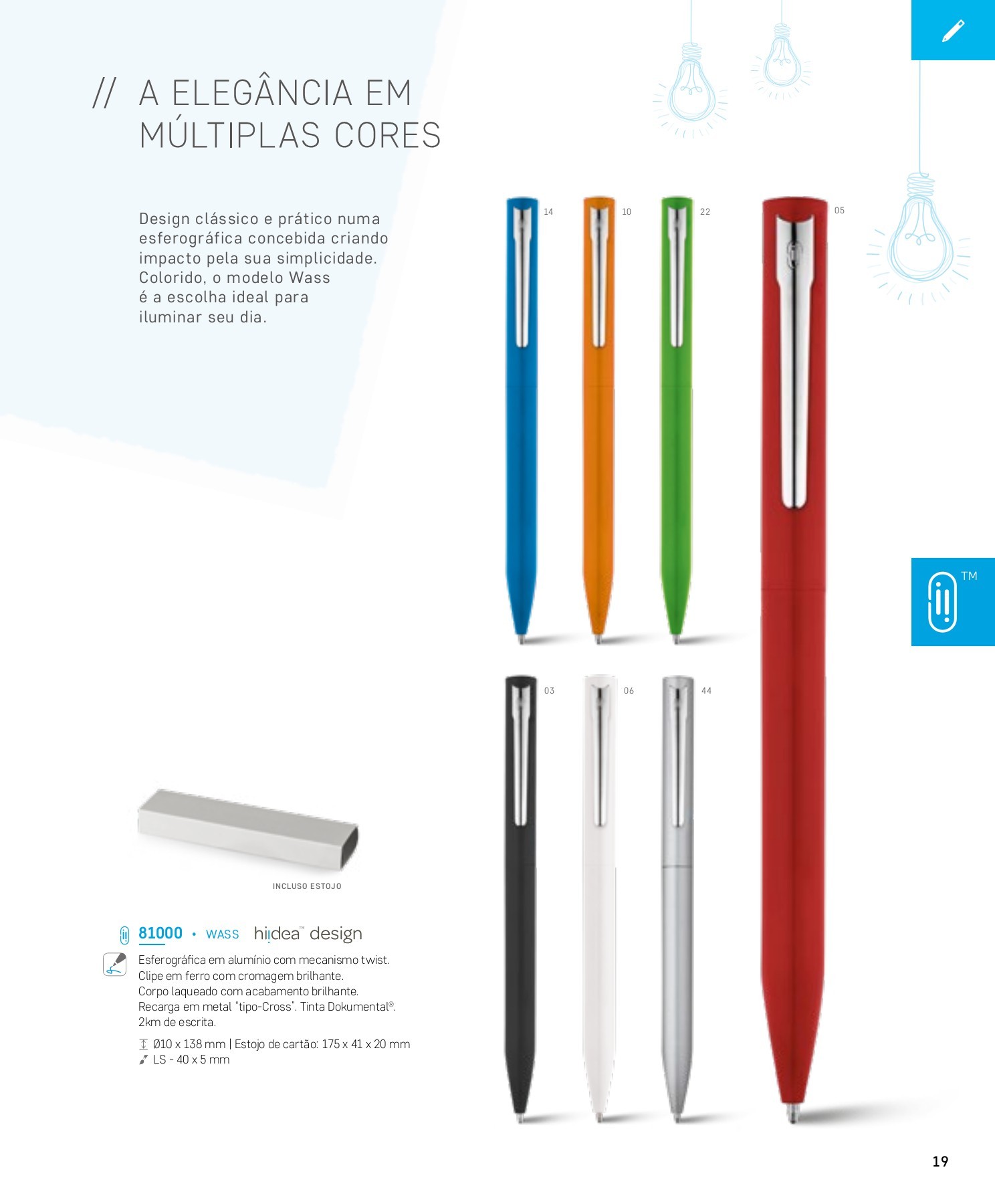 Catálogo Virtual - Dealer Brindes - Dealer Brindes Corporativos ...