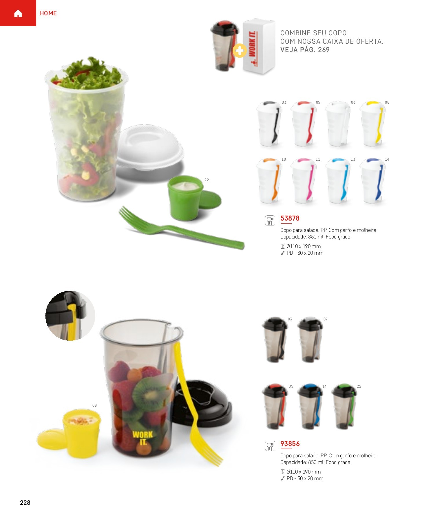 Catálogo Virtual - Dealer Brindes - Dealer Brindes Corporativos ...