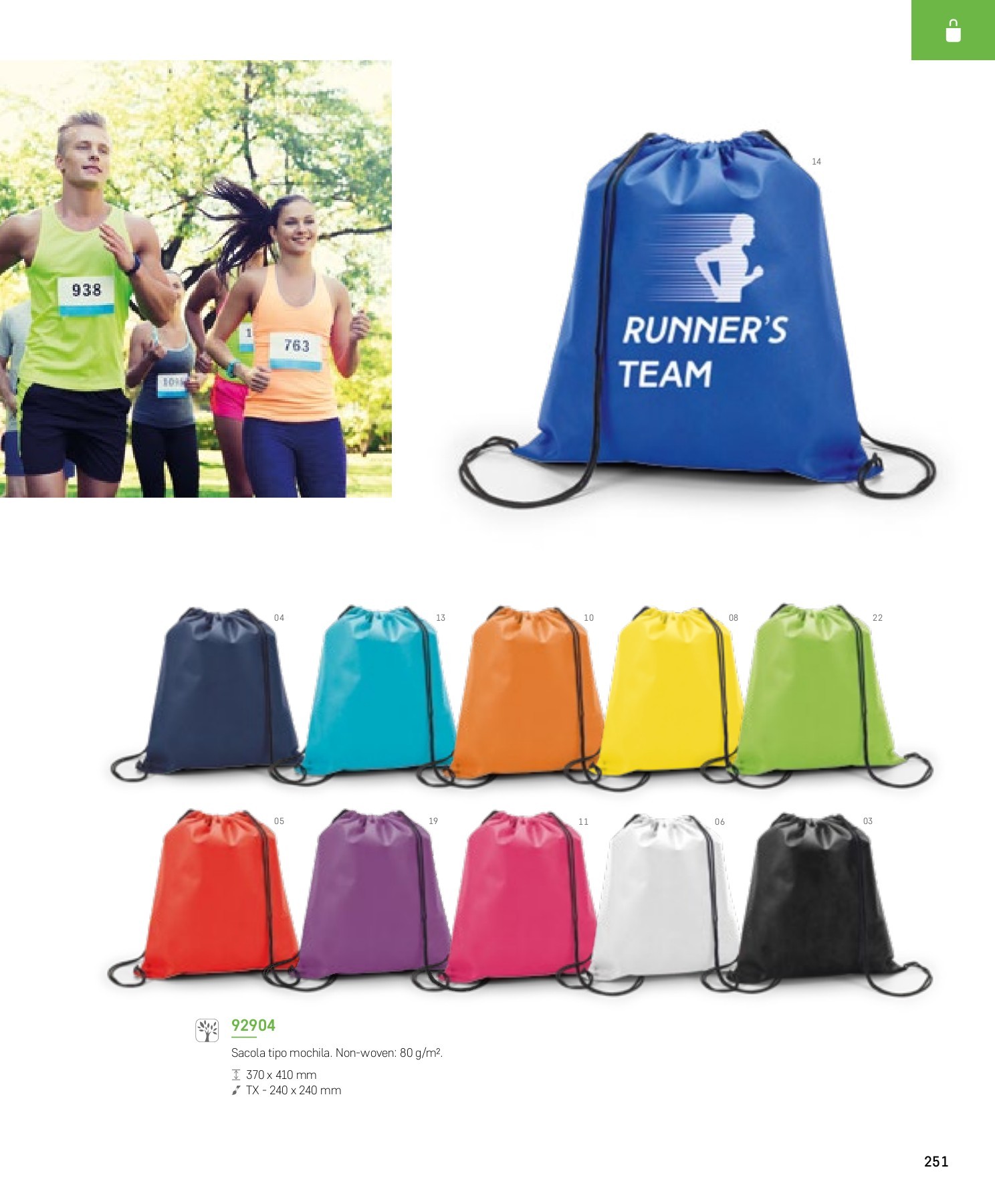 Catálogo Virtual - Dealer Brindes - Dealer Brindes Corporativos ...