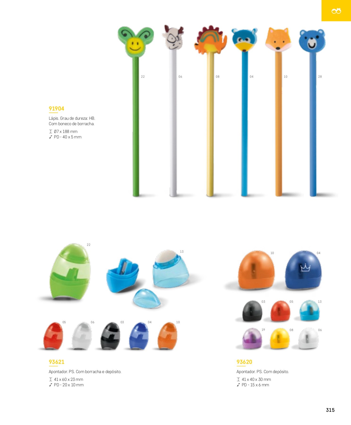 Catálogo Virtual - Dealer Brindes - Dealer Brindes Corporativos ...