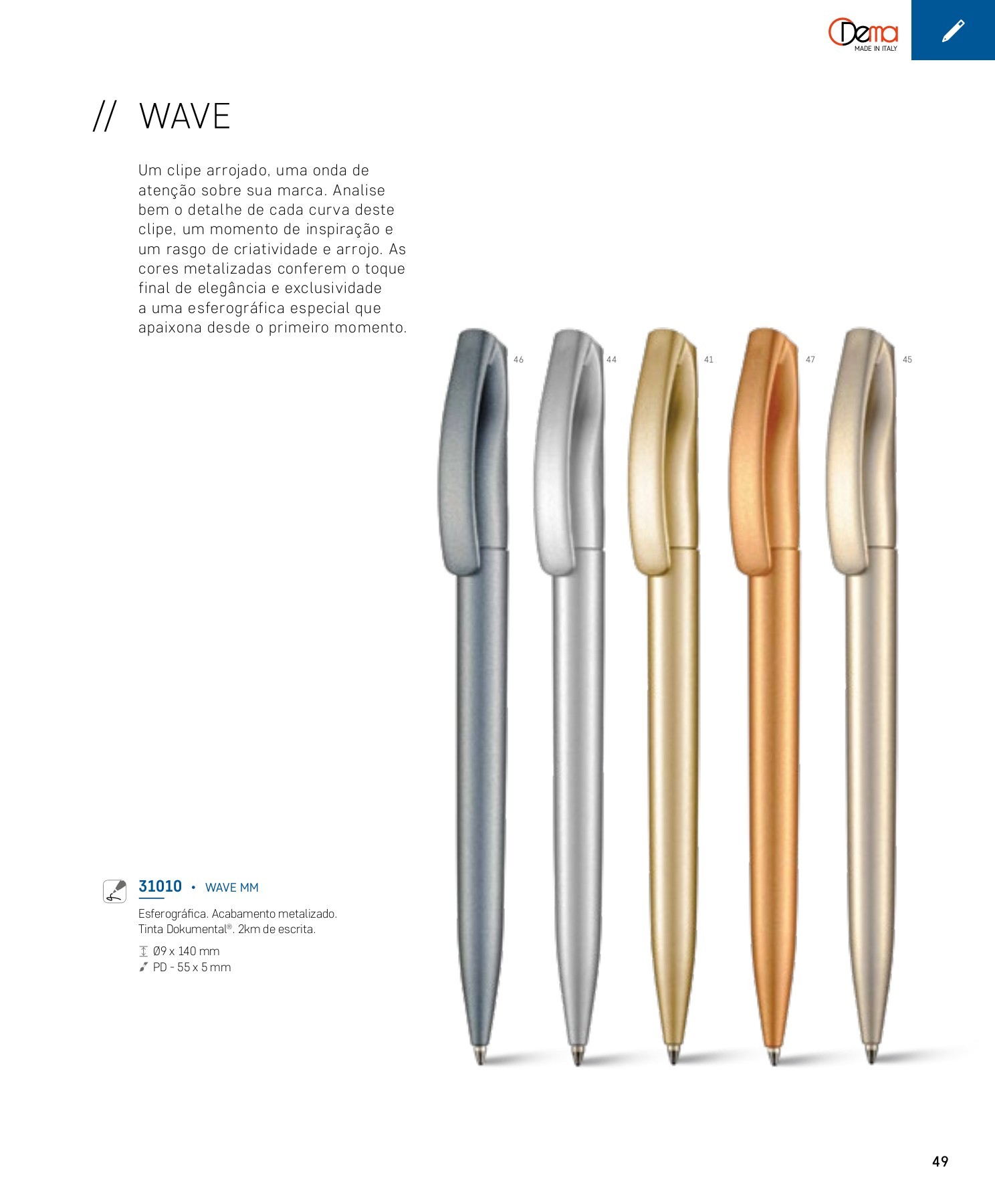 Catálogo Virtual - Dealer Brindes - Dealer Brindes Corporativos ...