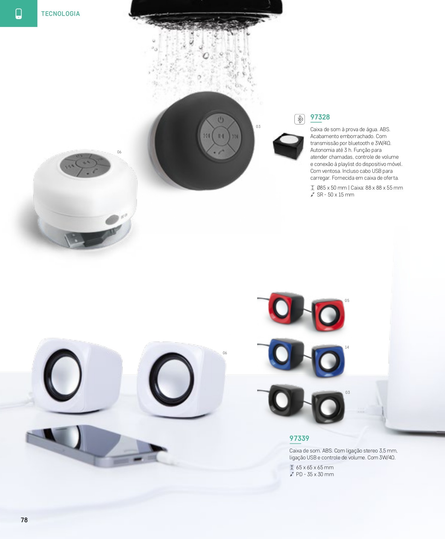 Catálogo Virtual - Dealer Brindes - Dealer Brindes Corporativos ...