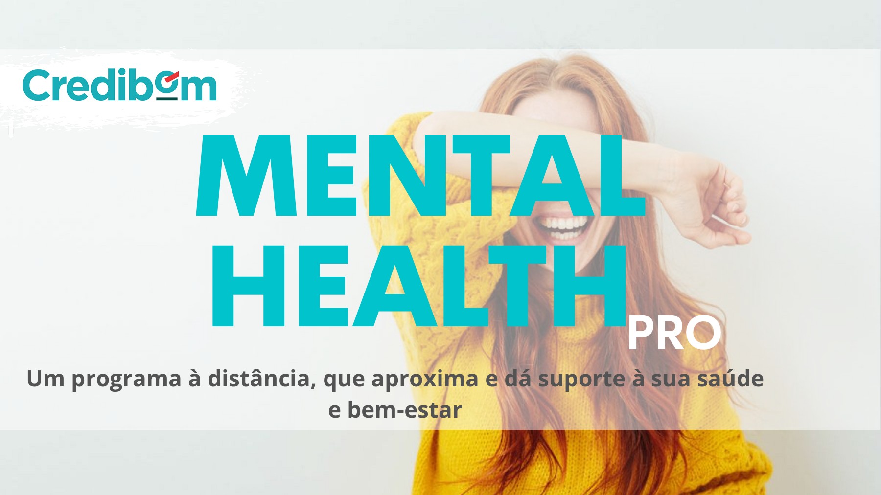 Mental Health Pro Credibom - tiago.santos - Página 1 - 19 | PDF Online | PubHTML5