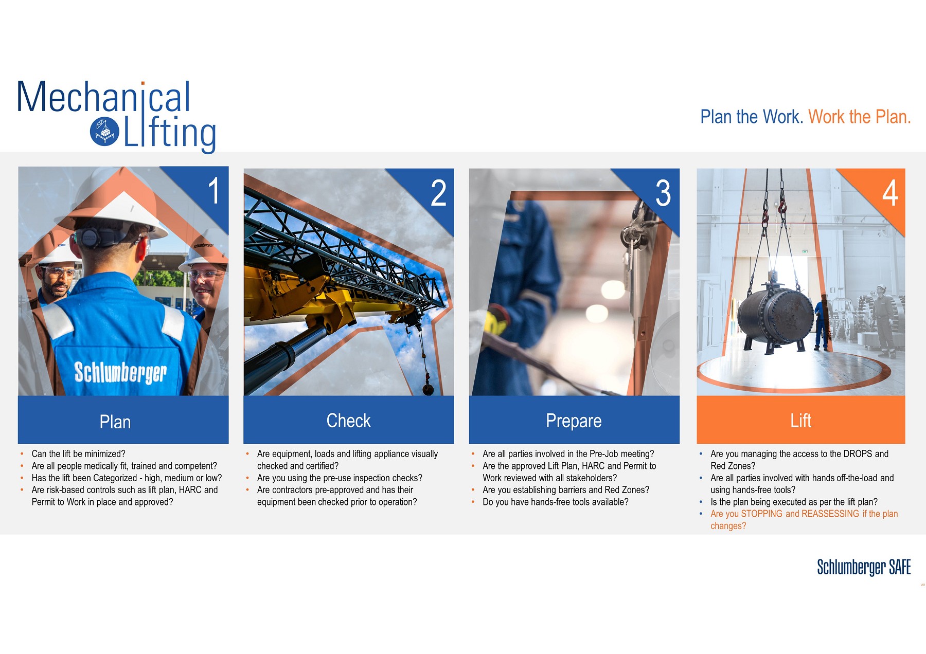 HSE Communication Tool Kit Posters - assalasisouhmd - Page 32 | Flip ...