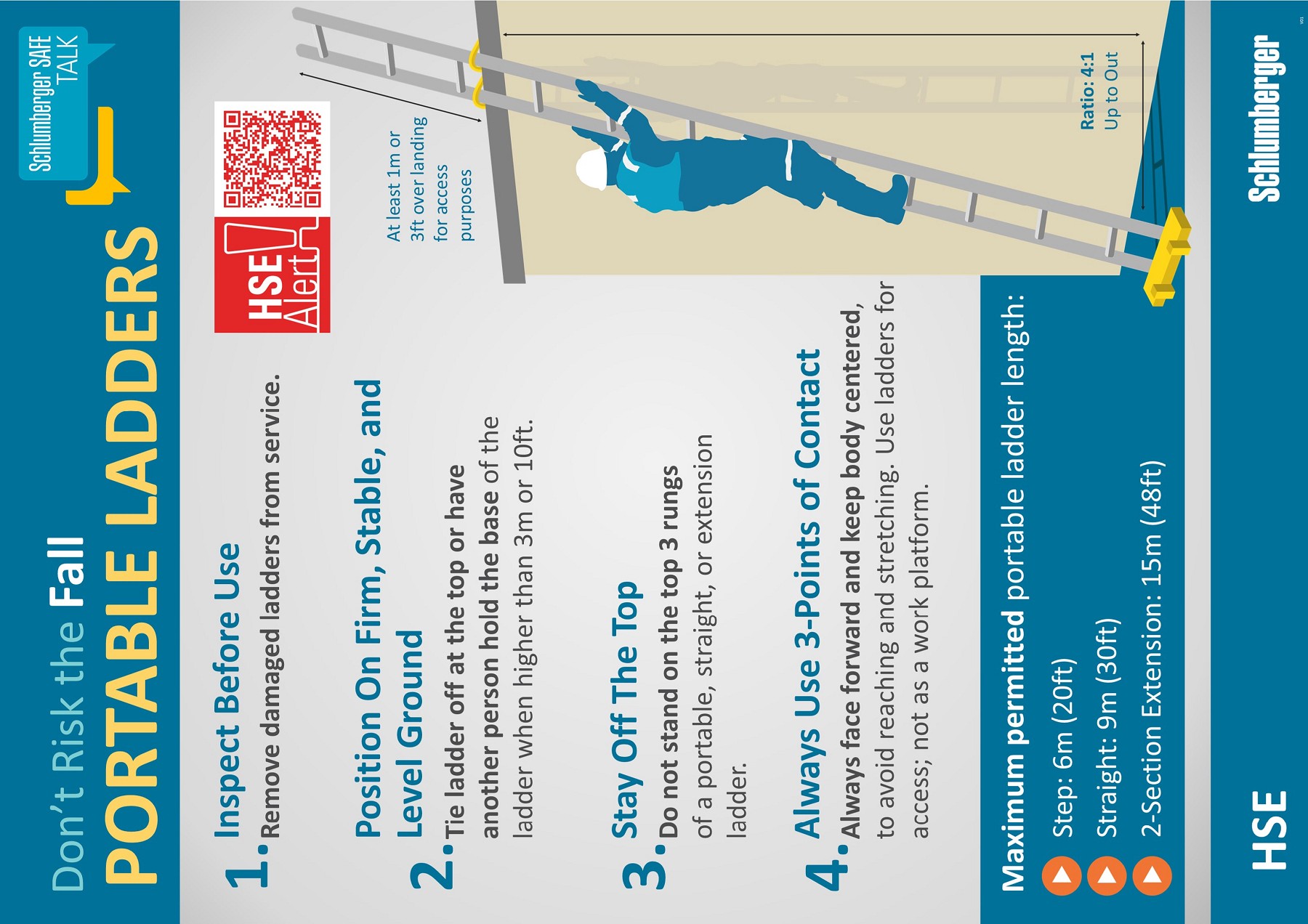 HSE Communication Tool Kit Posters - assalasisouhmd - Page 33 | Flip ...