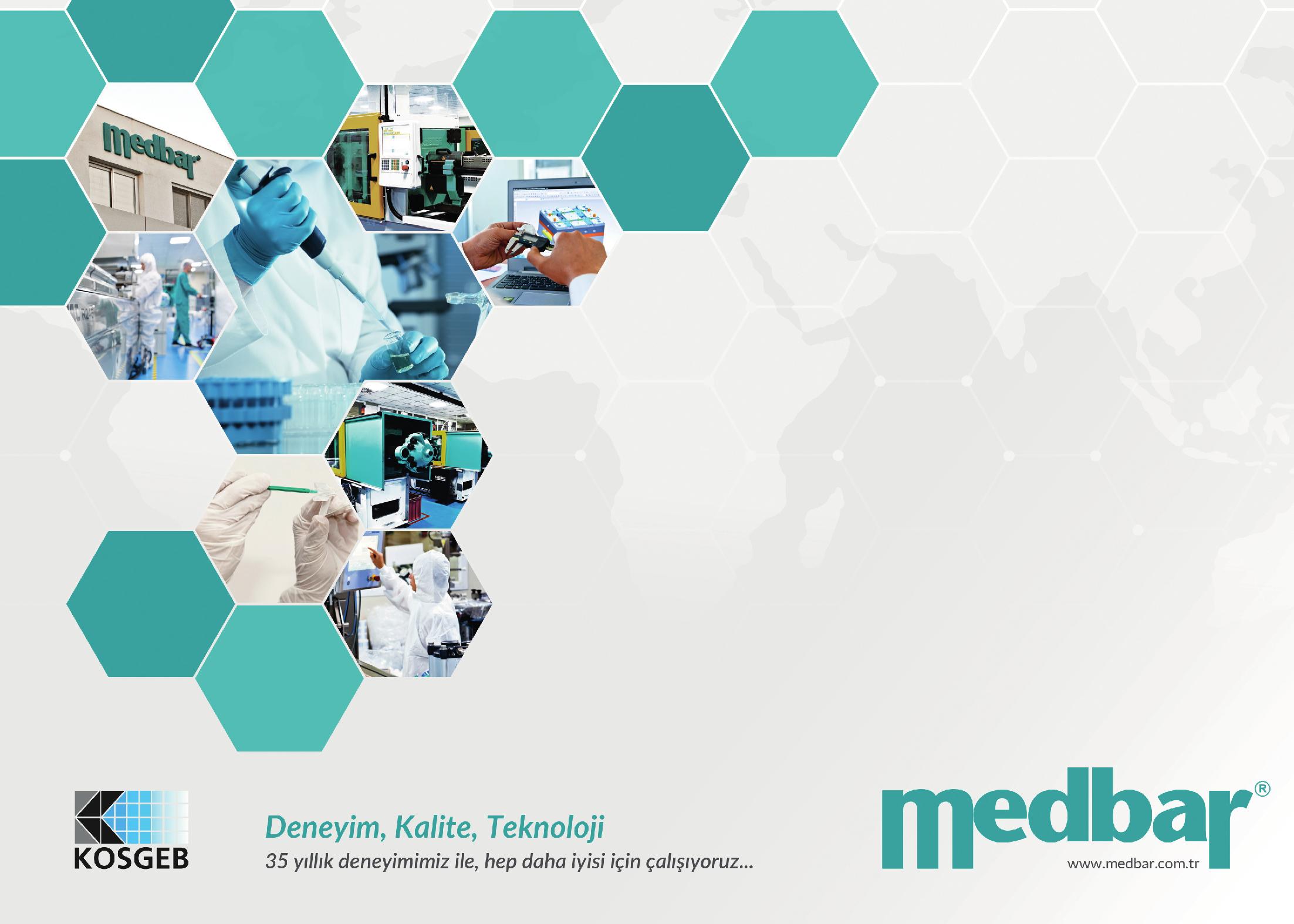 MEDBAR - ozenccelenk - Page 1 - 15 | Flip PDF Online | PubHTML5