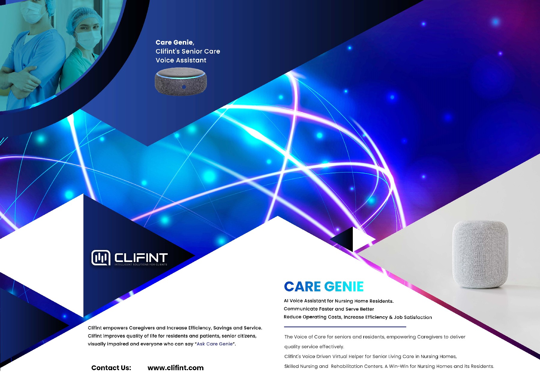 Care_Genie_V2 - cherianmjacob - Pagină 1 - 2 | PDF Online | PubHTML5