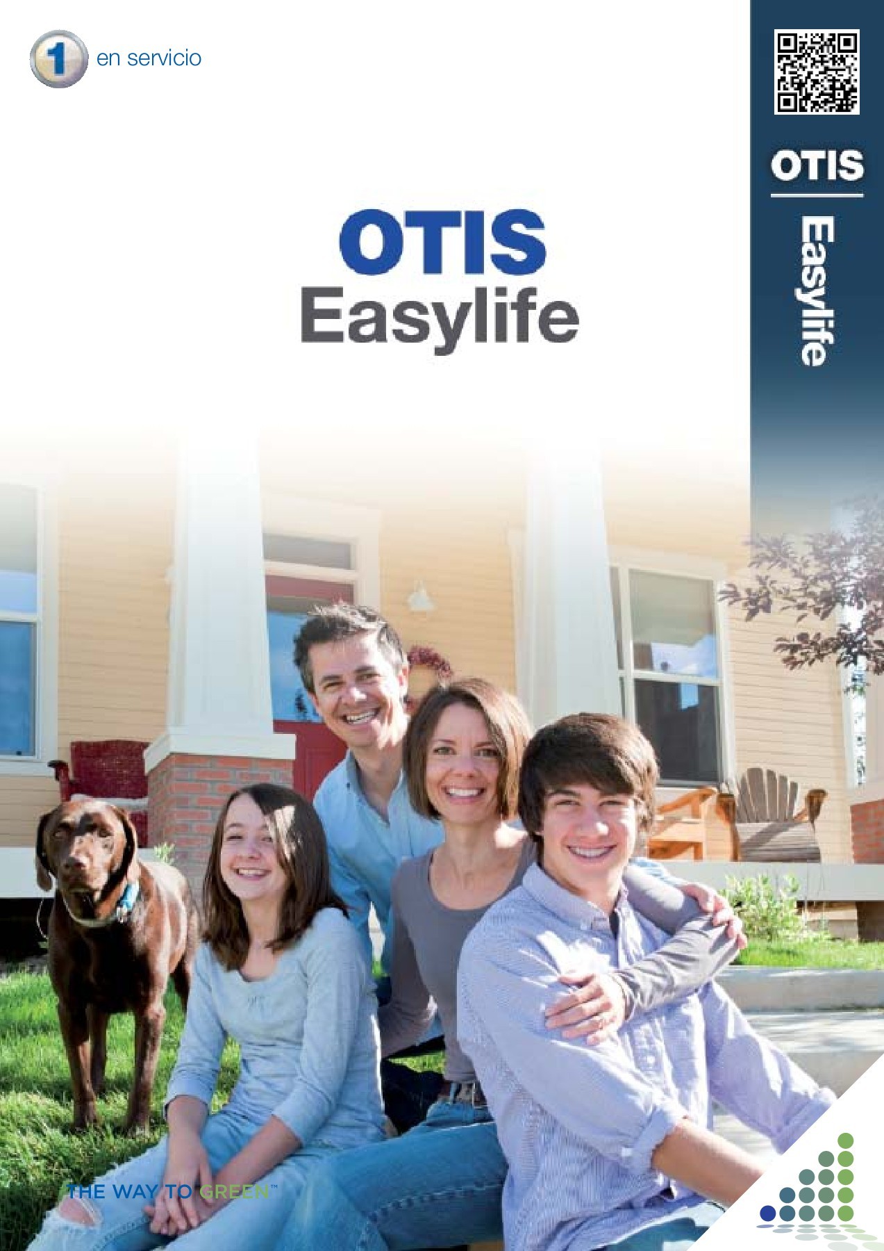 OTIS_Easylife_Español - Nacho Hernandez - Página 1 - 20 | Flip PDF en ...