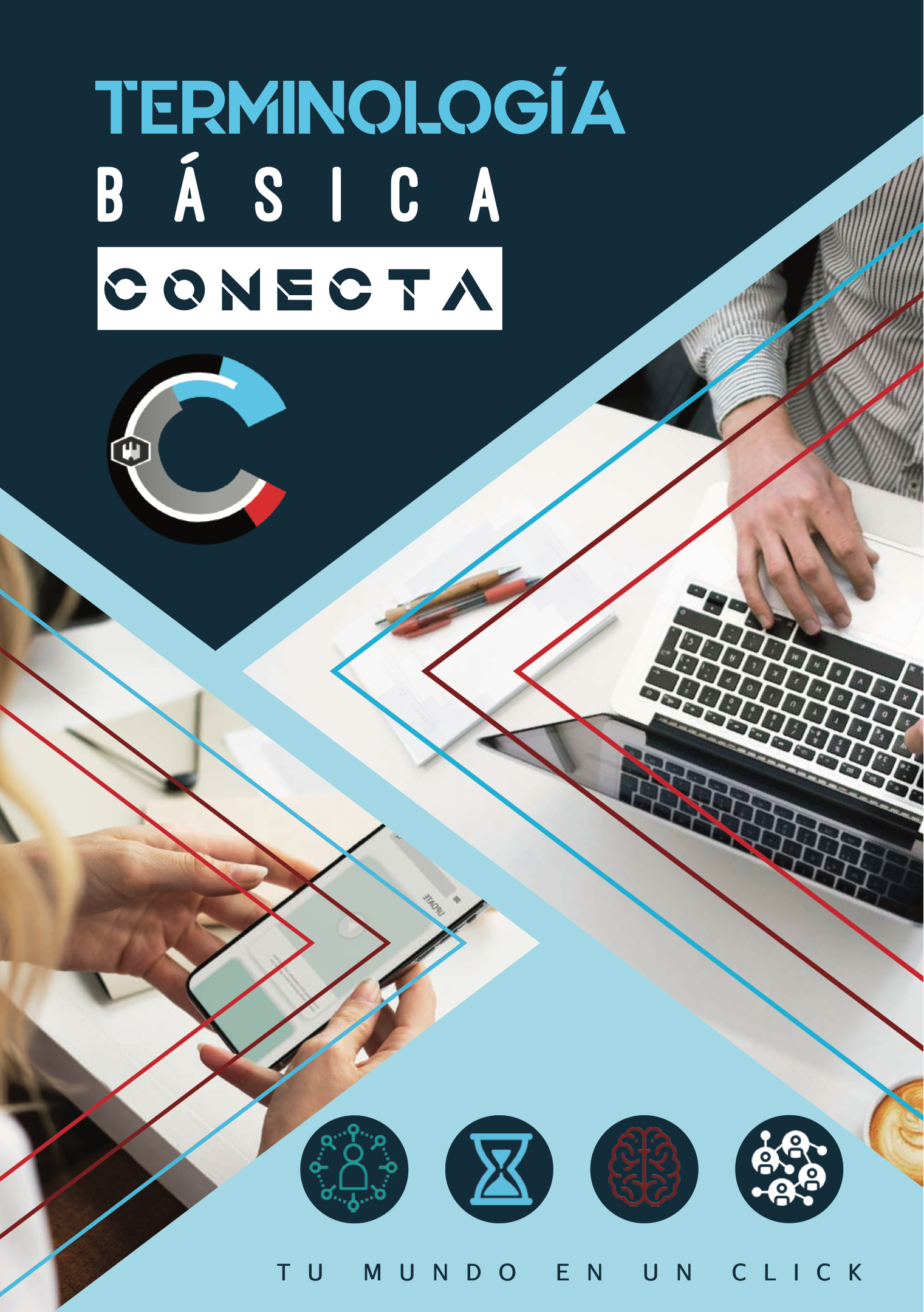 Terminología Básica CONECTA - francoandreita - Página 1 - 34 | Flip PDF ...