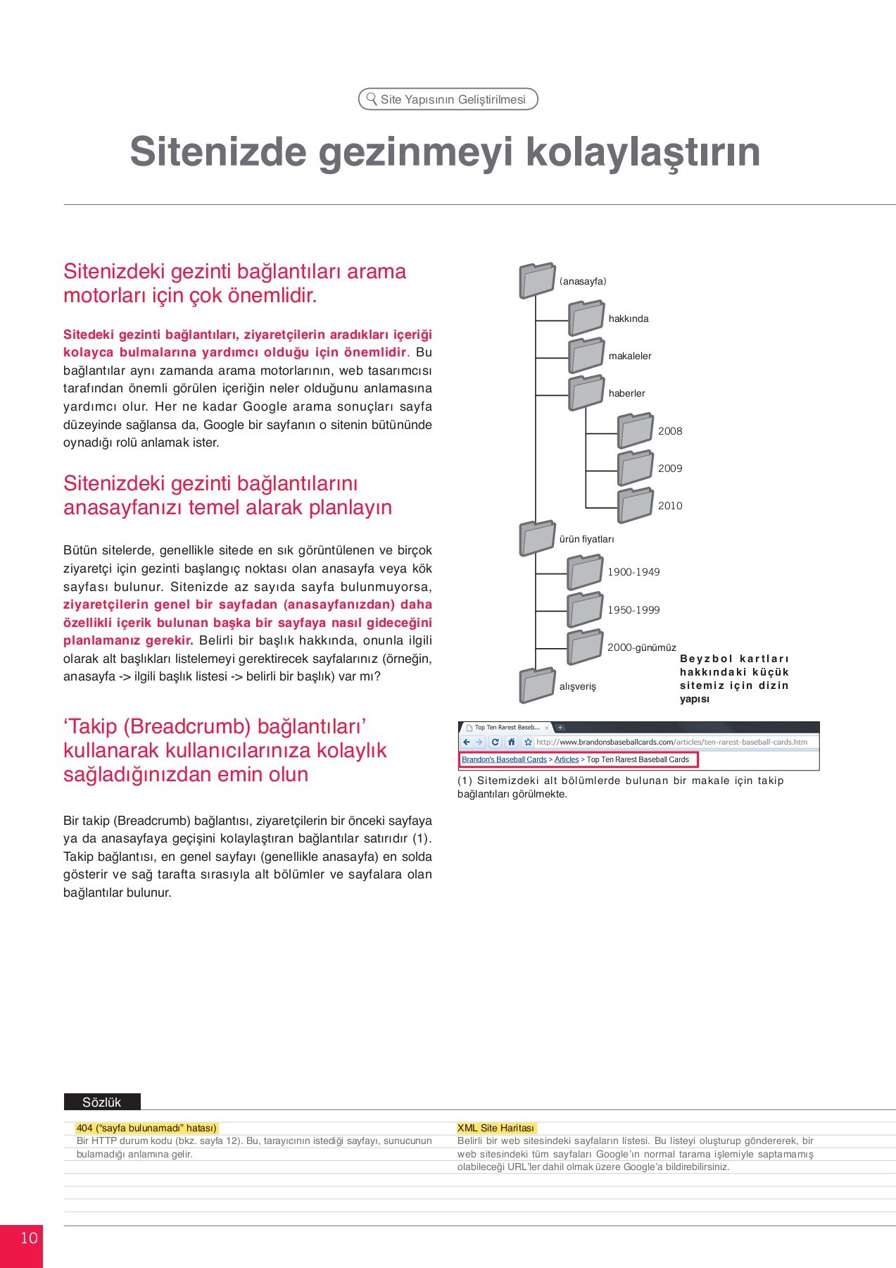 arama-motoru-optimizasyon-baslangic-rehberi - helena - Sayfa 10 ...