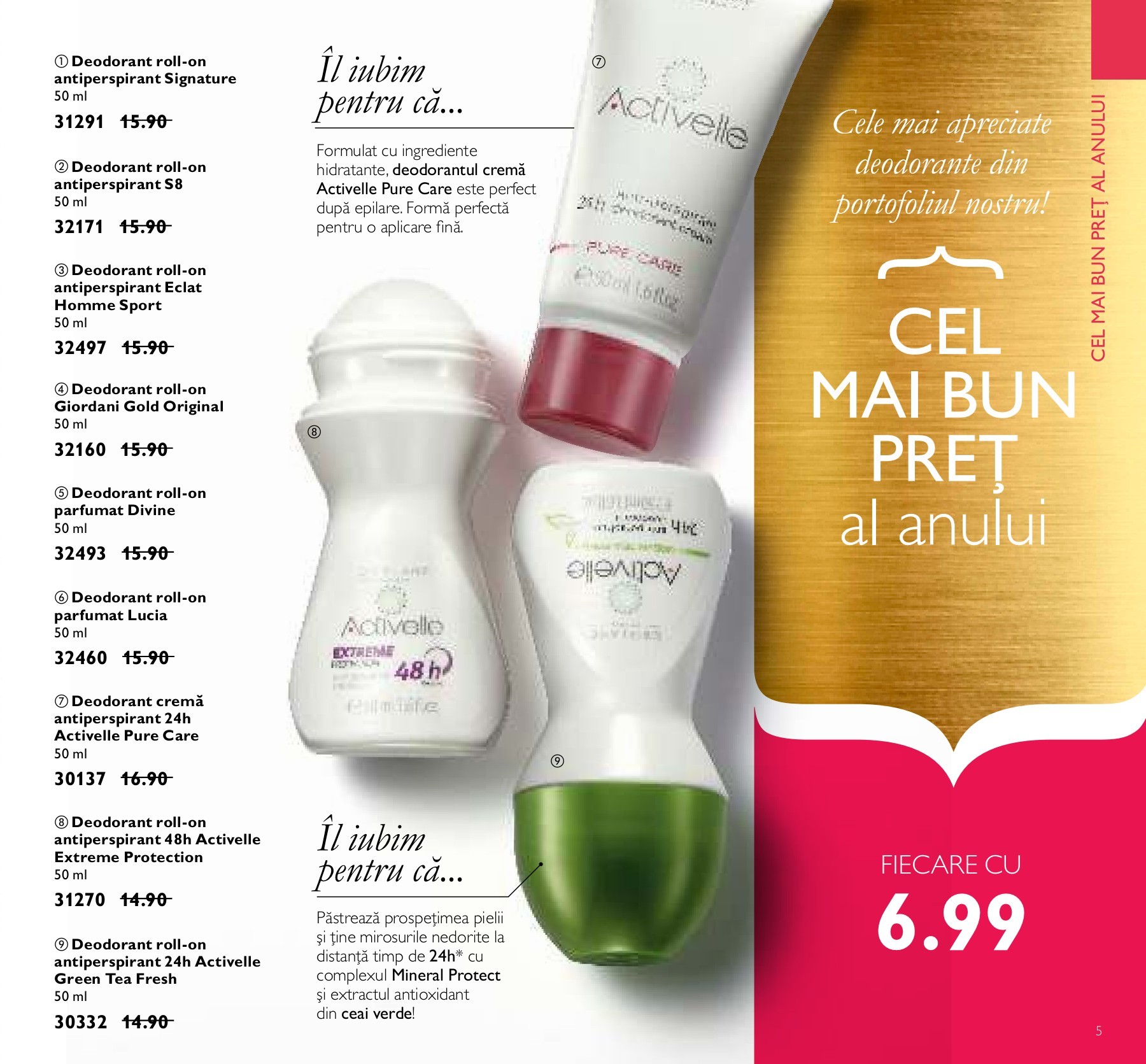 201611 - mateiu.alexandra - Pagină 5 | PDF Online | PubHTML5