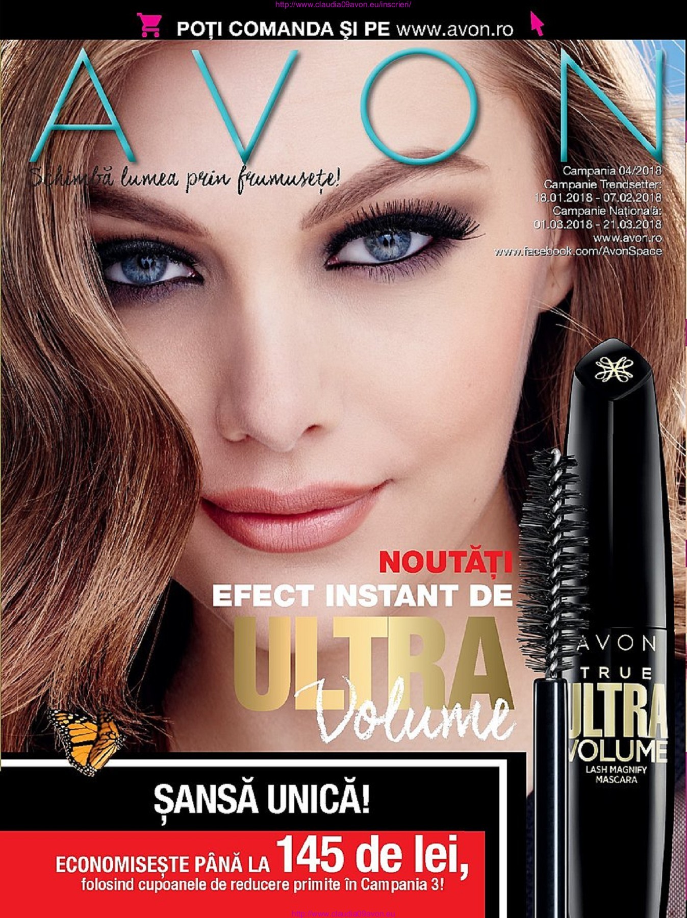 Avon_C4_2018 - mateiu.alexandra - Page 1 - 212 | Flip PDF Online | PubHTML5