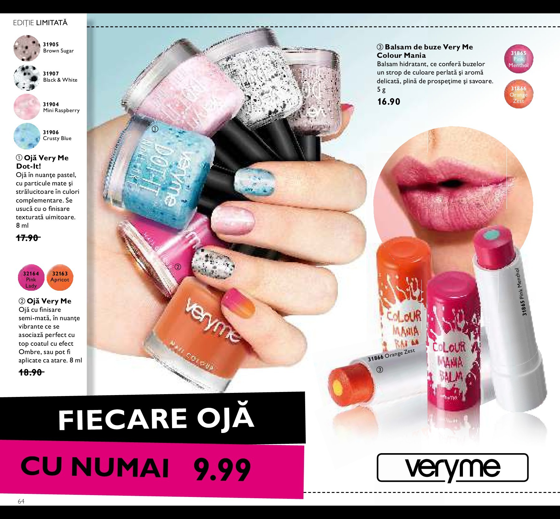 201607 - mateiu.alexandra - Pagină 64 | PDF Online | PubHTML5