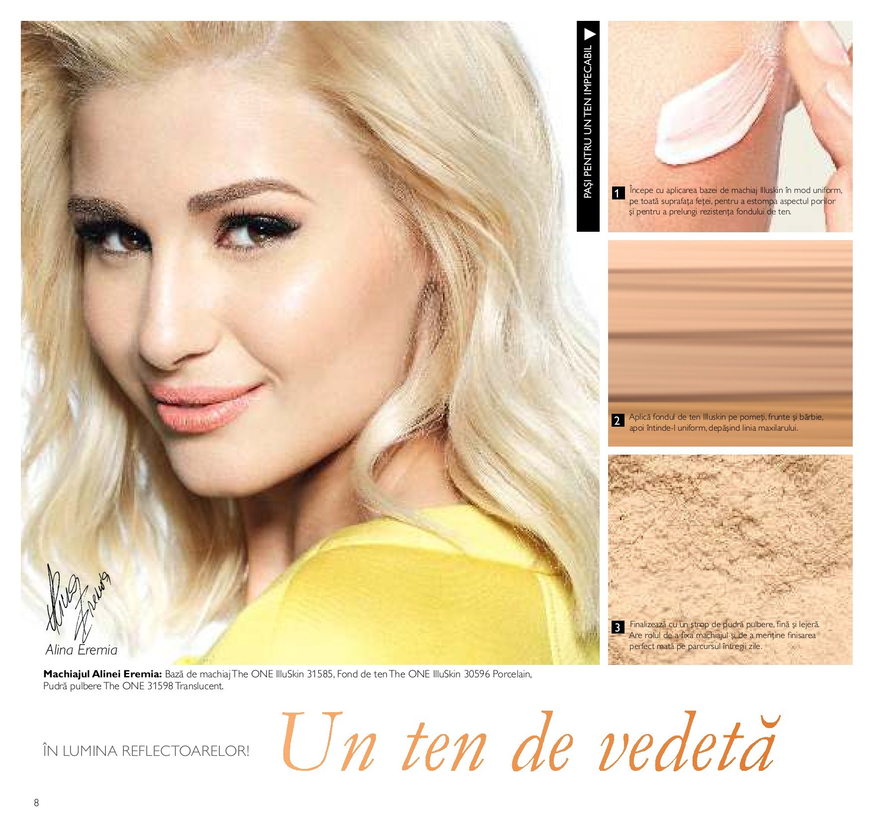 201607 - mateiu.alexandra - Pagină 8 | PDF Online | PubHTML5