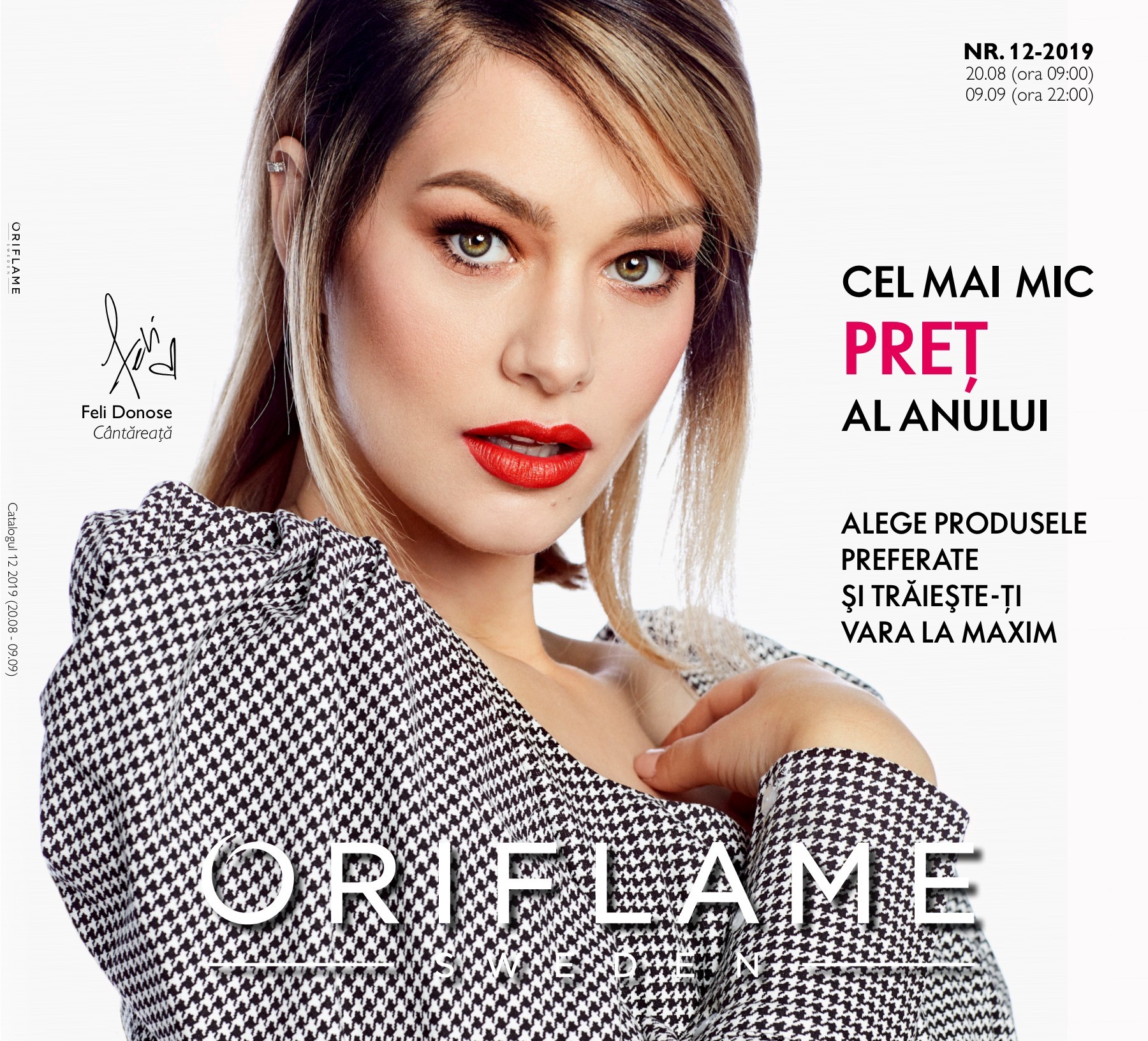 Catalog C12s - mateiu.alexandra - Pagină 1 - 148 | PDF Online | PubHTML5