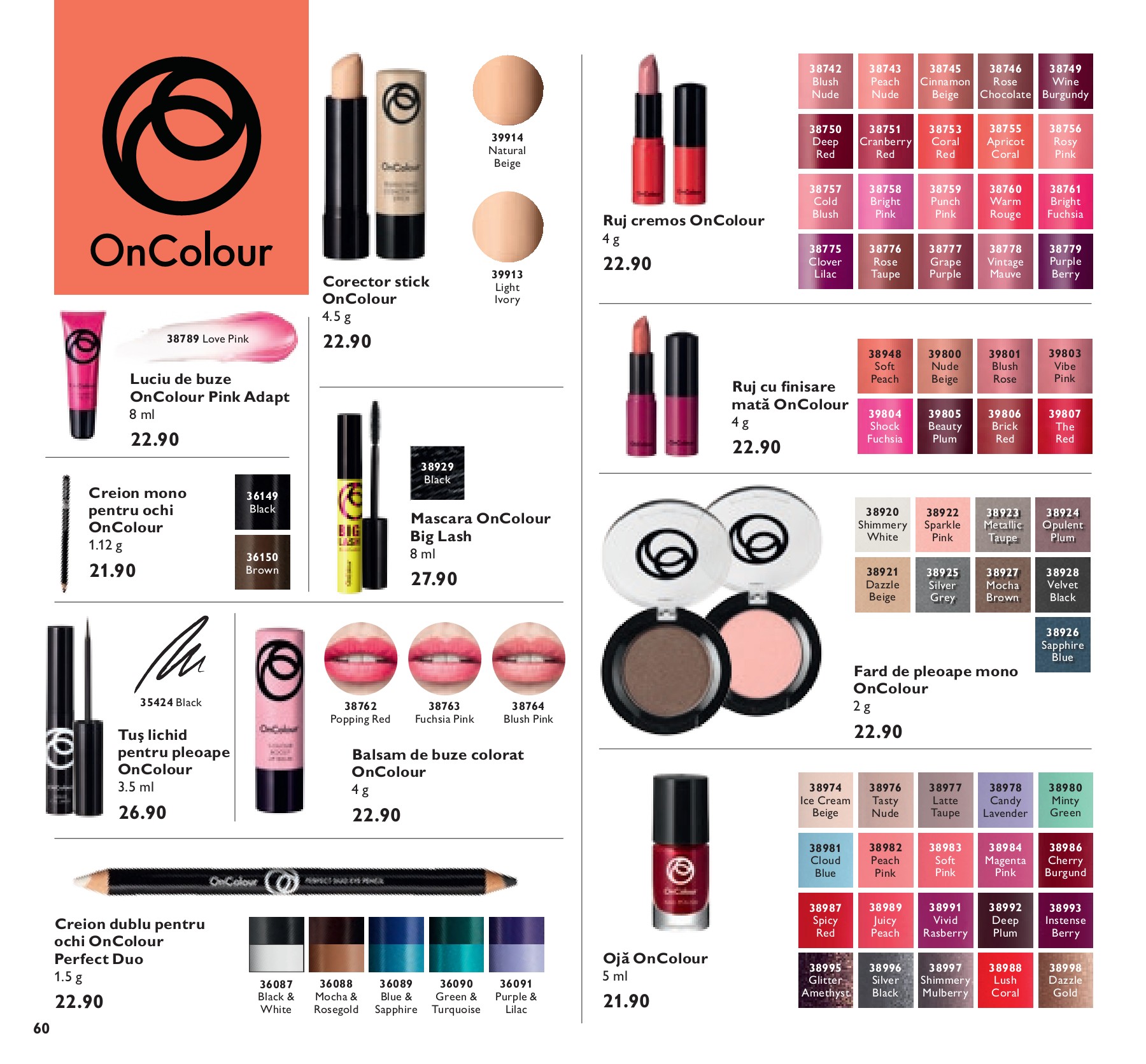 Catalog 02 - mateiu.alexandra - Pagină 60 | PDF Online | PubHTML5