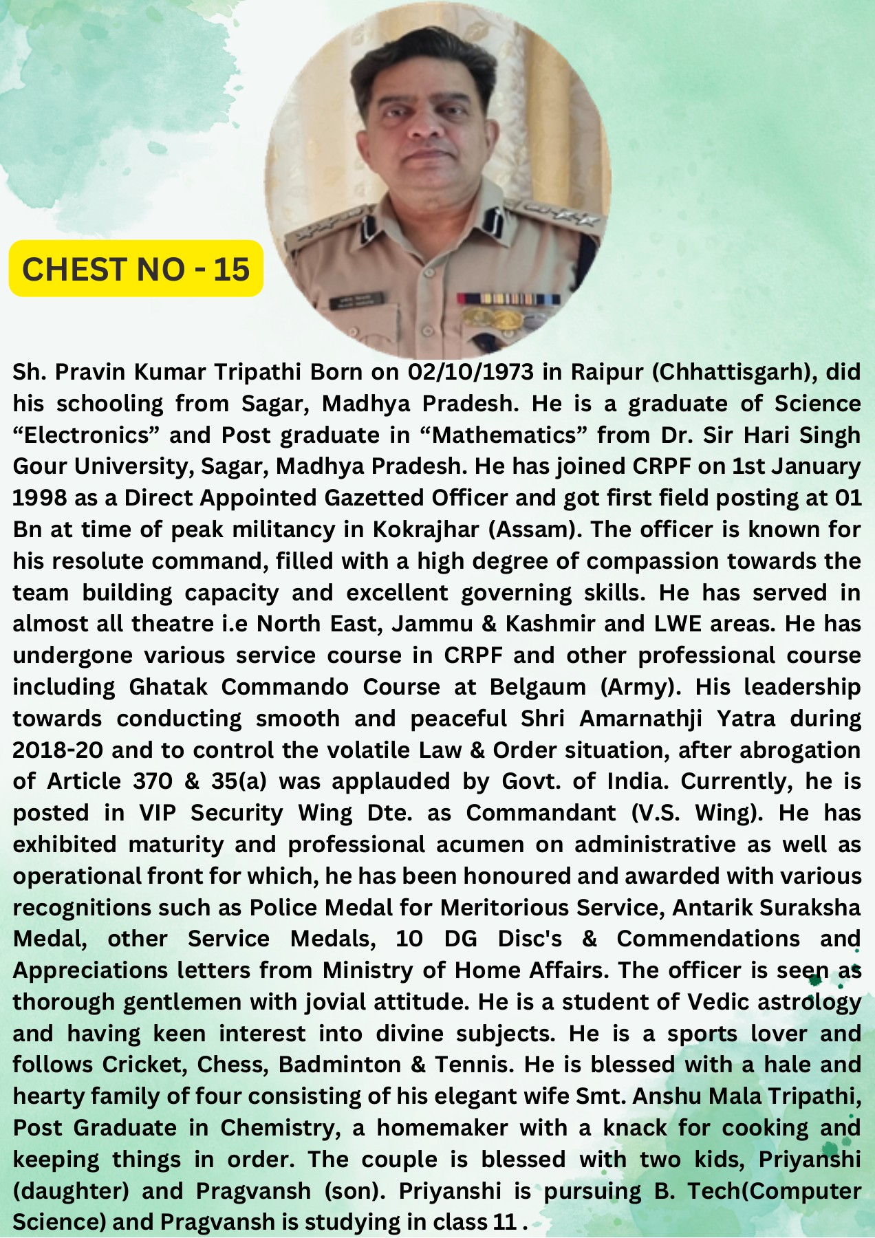 FINAL FLIP BOOK - KISHAN YADAV - Page 34 | Flip PDF Online | PubHTML5