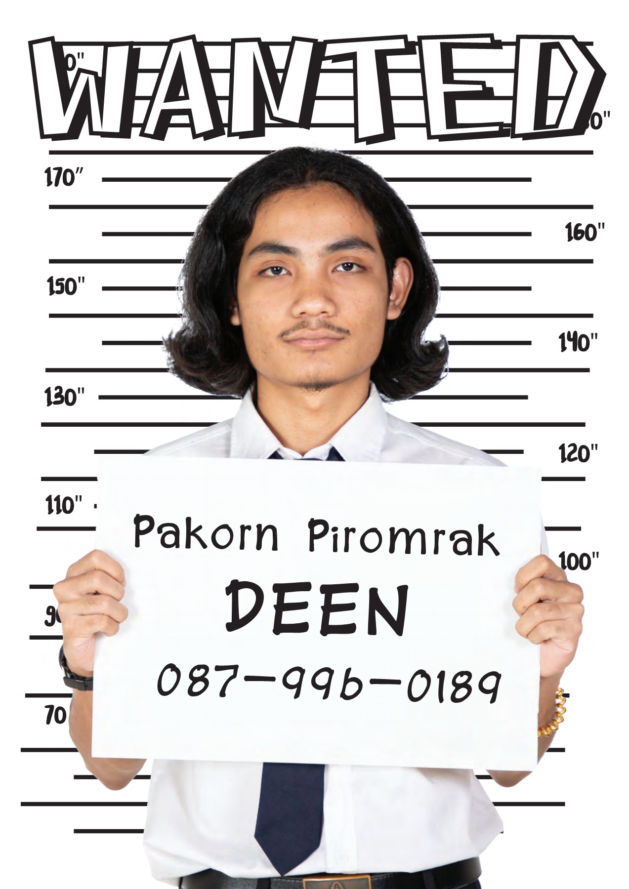 PortfolioS - Pakorn Piromrak - Page 1 | Flip PDF Online | PubHTML5