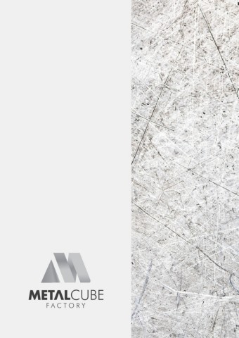 Metal Cube Factory - Abdul Waseem Abdul Samad Bagwan - الصفحة 1 - 30 ...