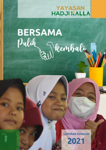 YHK Annual report 2021