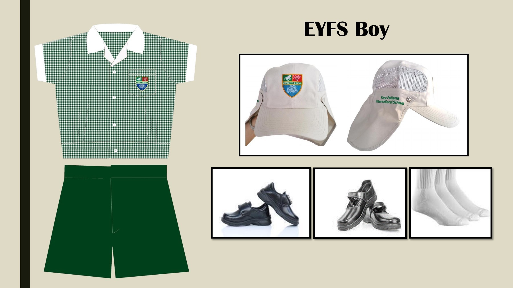 Tara Uniform - henry - Page 1 - 5 | Flip PDF Online | PubHTML5