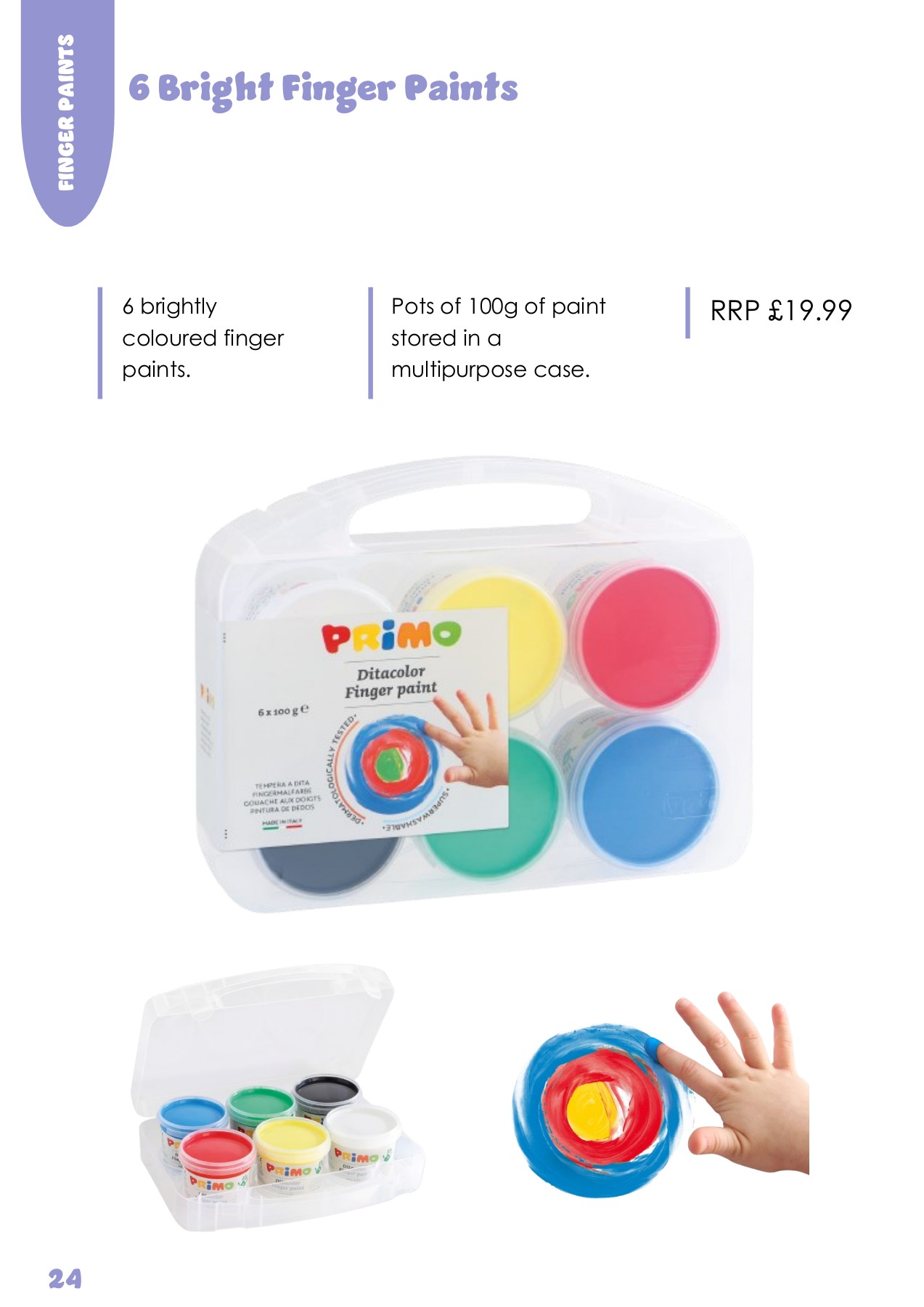 Primo Catalogue 2023 Retail - The Wholesale Stationery Company - Page ...