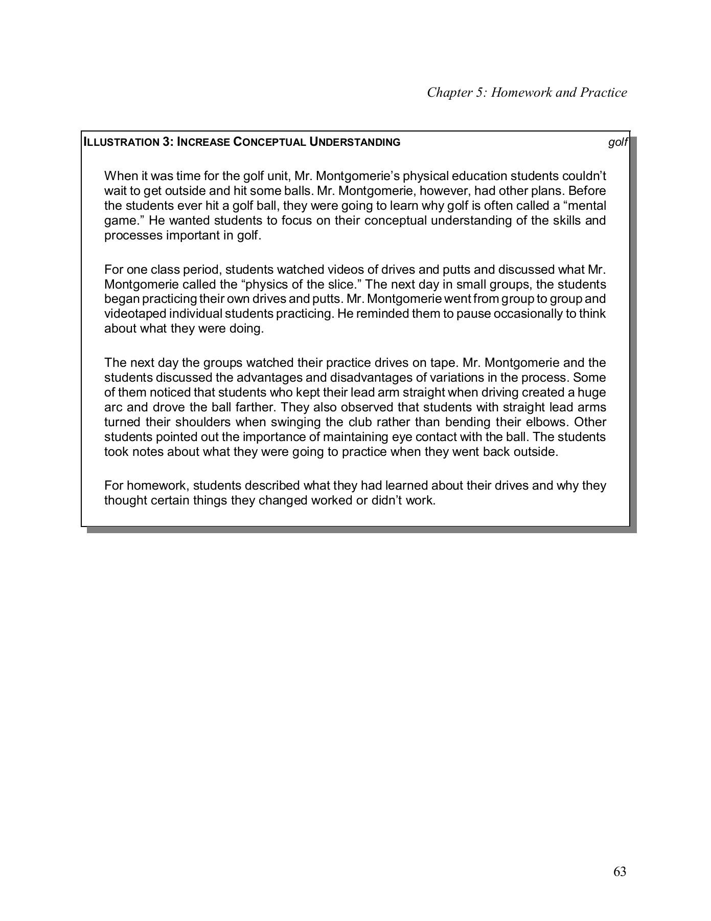 What_Works_In_Classroom_Instruction - rsbusby - Page 69 | Flip PDF ...