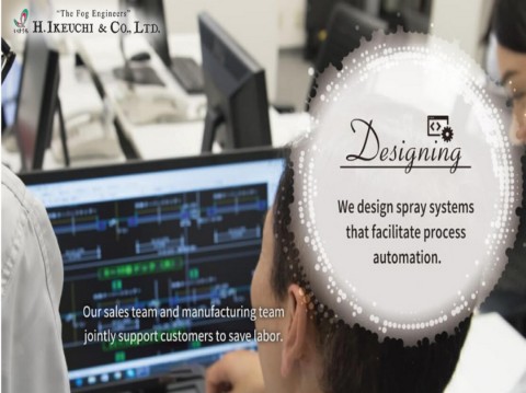 Spraying Systems India