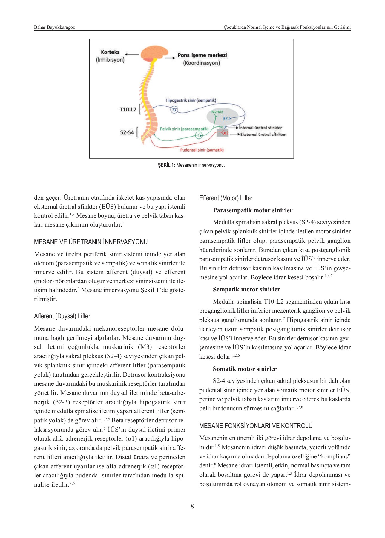 Türkiye Klinikleri - info - Page 22 | Flip PDF Online | PubHTML5