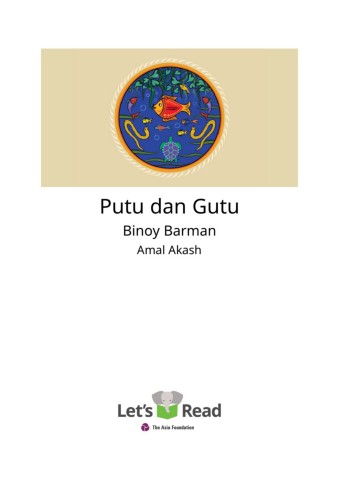 Putu dan Gutu - Perpustakaan SD Santo Yusup Jalan Jawa - Page 1 - 17 | Flip PDF Online | PubHTML5