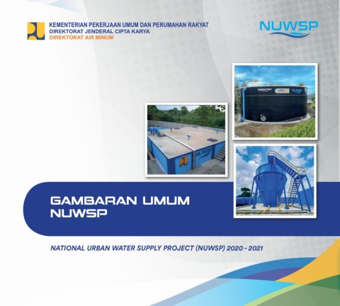 Final Booklet NUWSP Launching - Ferry Mustikajaya - Halaman 1 - 40 ...