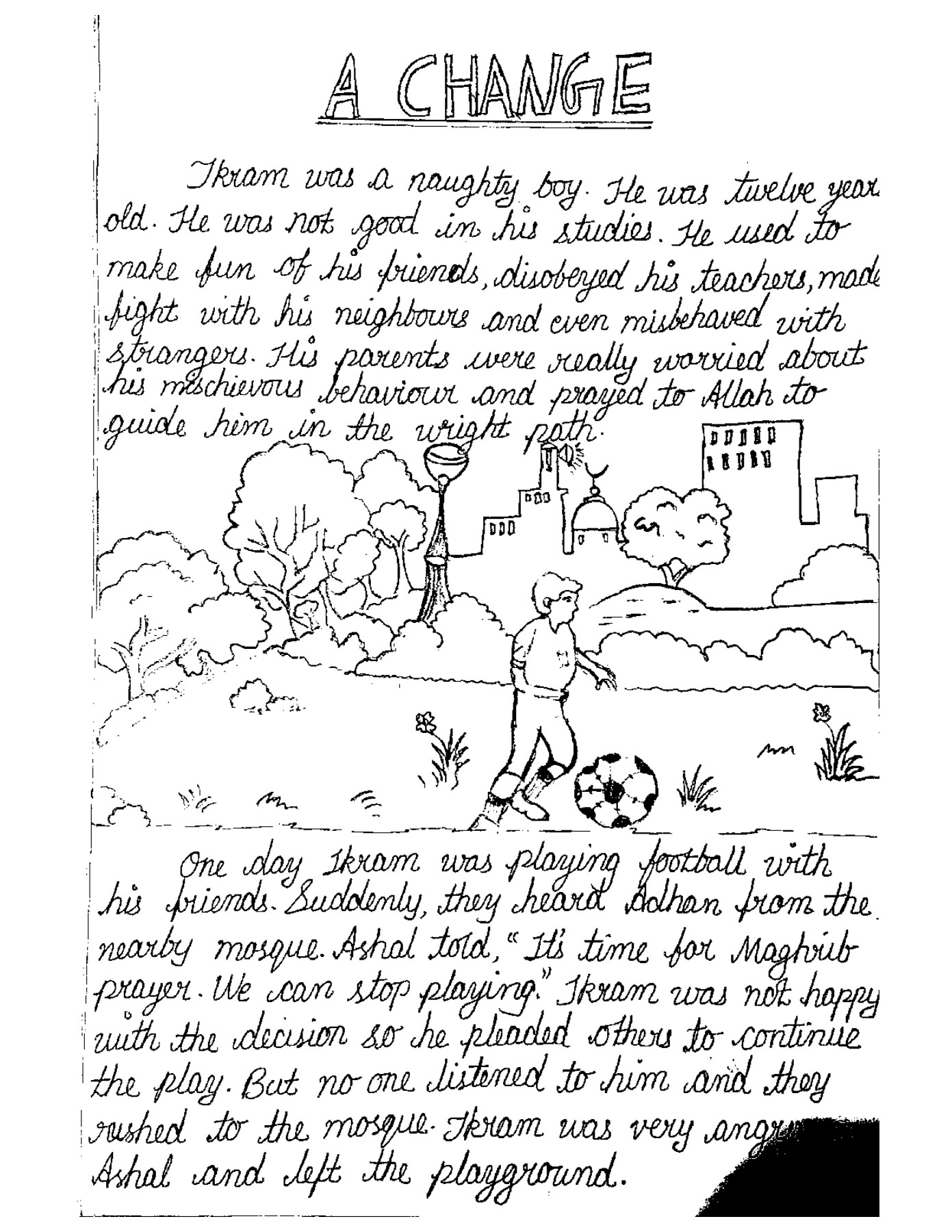 20211229220900414 - azeeob08 - Page 1 - 4 | Flip PDF Online | PubHTML5